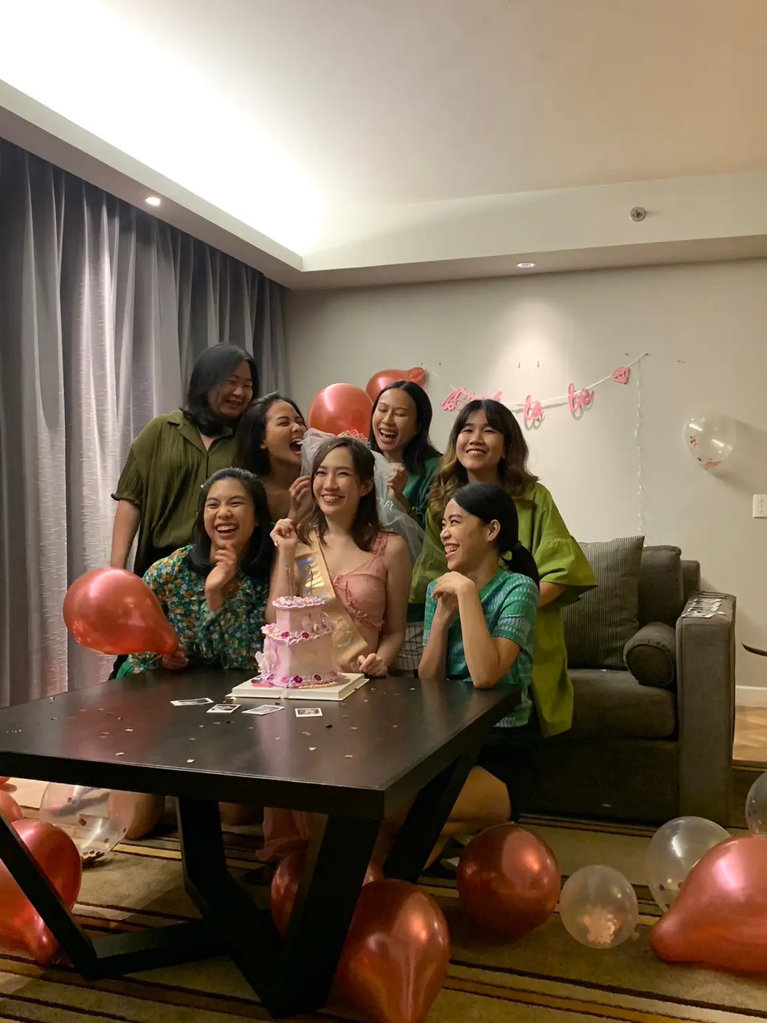 HEN NIGHT Party Idea🐓 | แกลเลอรีที่โพสต์โดย Cartoonyumi | Lemon8