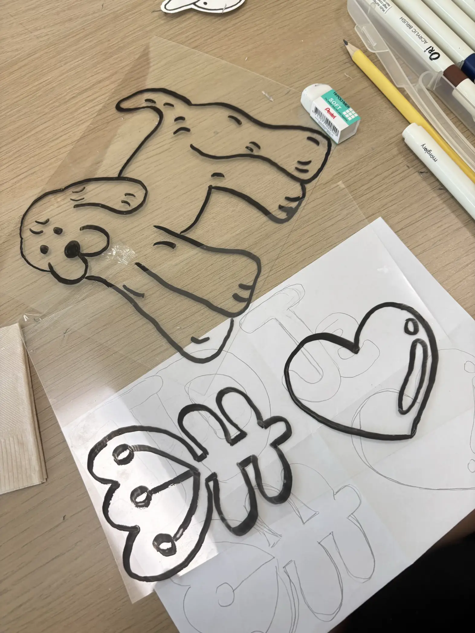 🎨🍰 Sunkid workshop studio | ทำกิจกรรม & มุมถ่ายรูปสุดคิ้ว | แกลเลอรีที่โพสต์โดย Jannaj | Lemon8