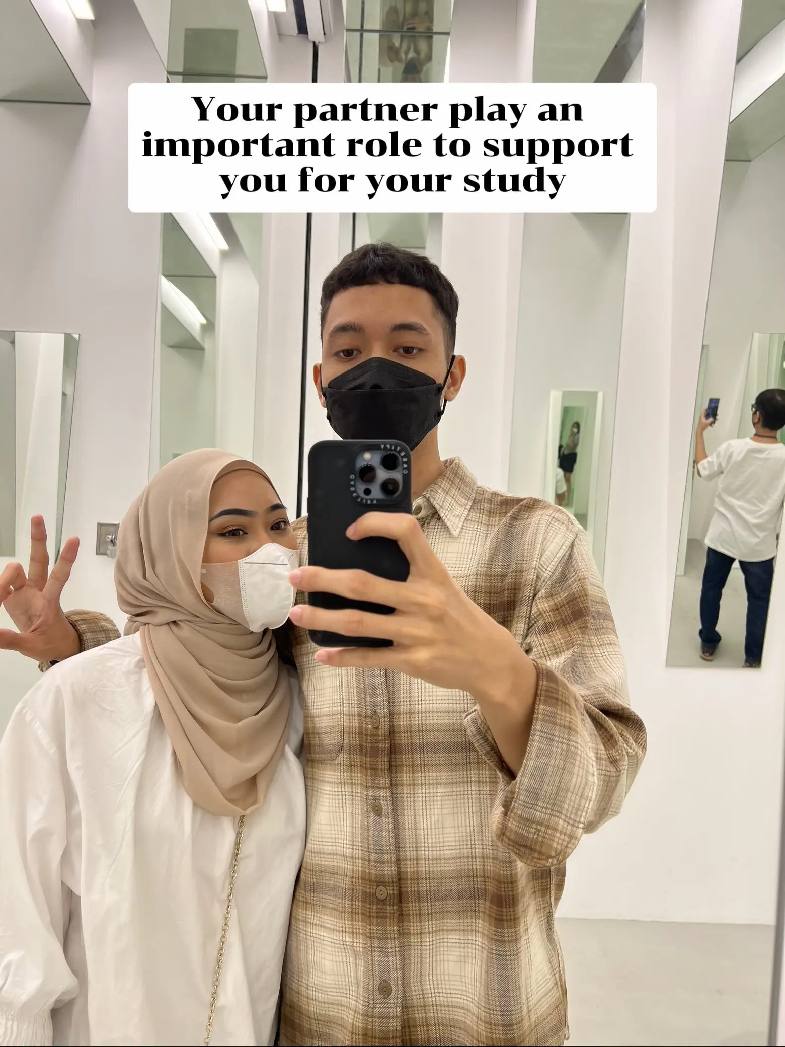 BEST KE DATING AS A GEN Z? | แกลเลอรีที่โพสต์โดย Alya Khairina | Lemon8