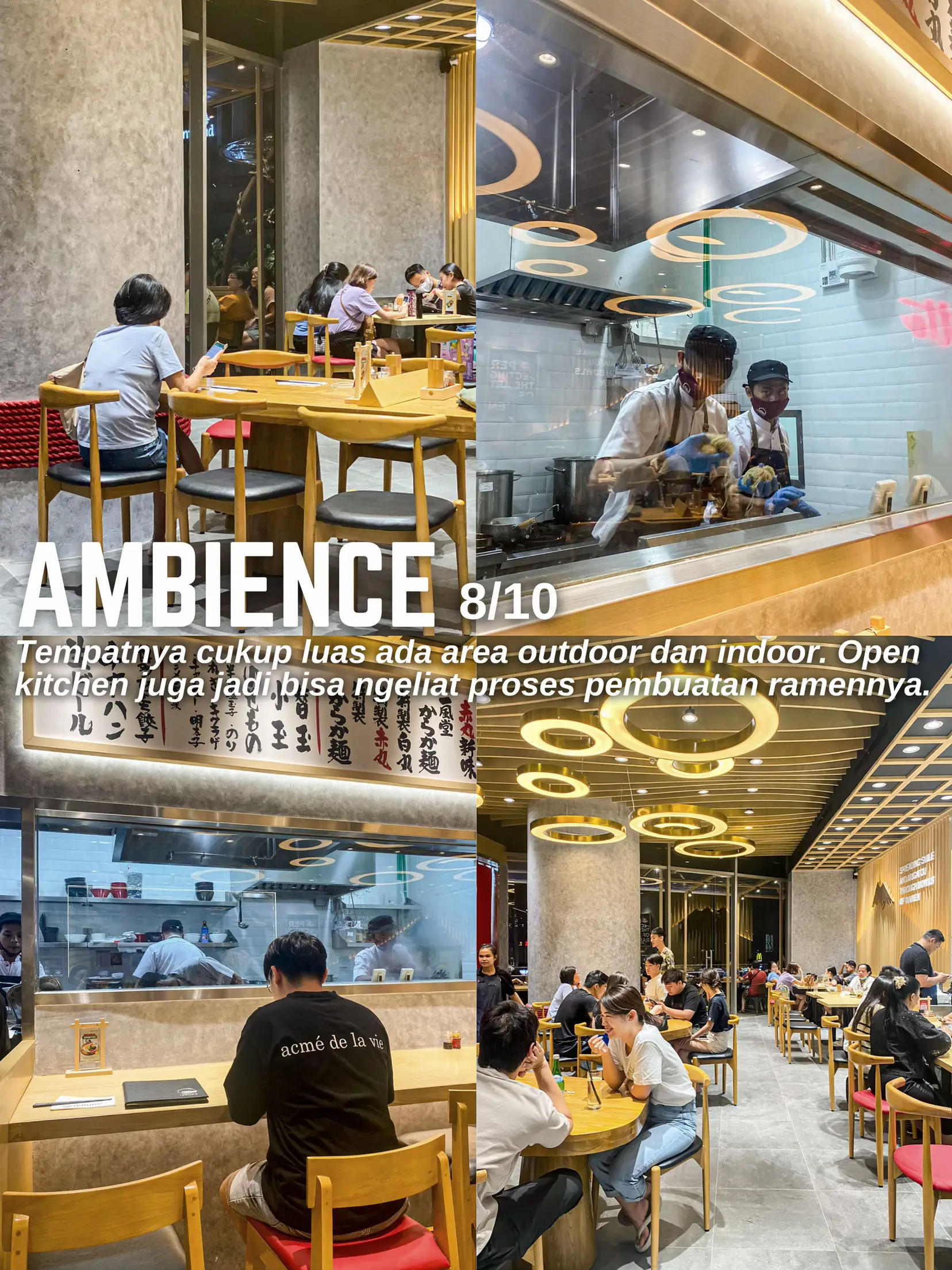 ippudo menu - Pencarian Lemon8