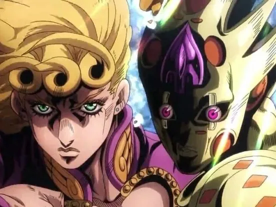 รีวิวอนิเมะ JoJo's Bizarre Adventure:Golden Wind🌟🐞 | แกลเลอรีที่โพสต์โดย Natthanan | Lemon8