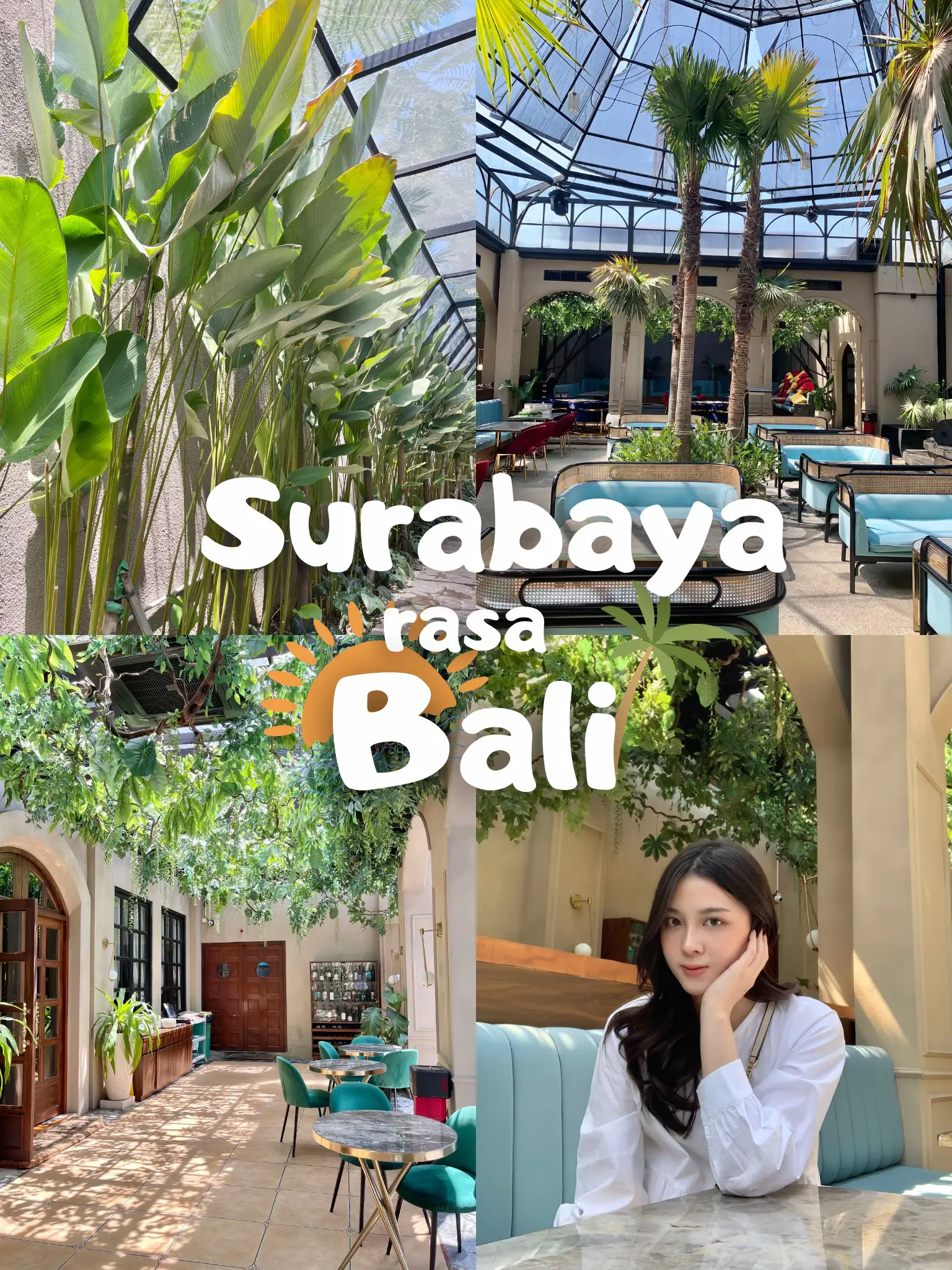 SURABAYA RASA BALI🌴?!? | Galeri diposting oleh 𝐤𝐚𝐭𝐡ෆ | Lemon8
