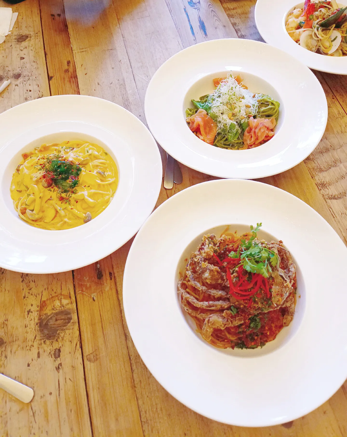 Recommended menu @ Kenny Hills Bakers | Gallery posted by Emi Halim ...