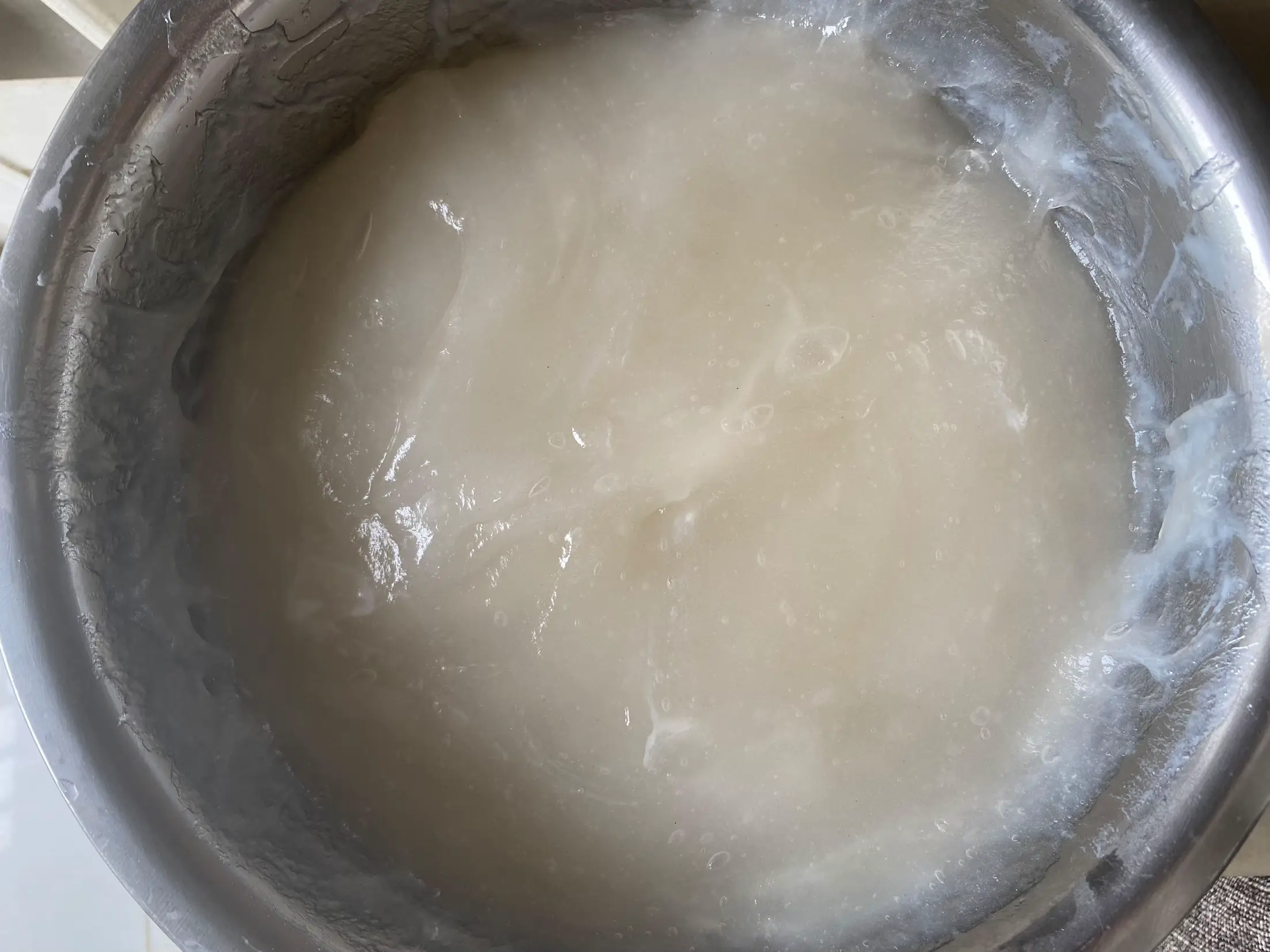 Sinonggi #makanankhassultra #sagu #songgi | แกลเลอรีที่โพสต์โดย uni ...