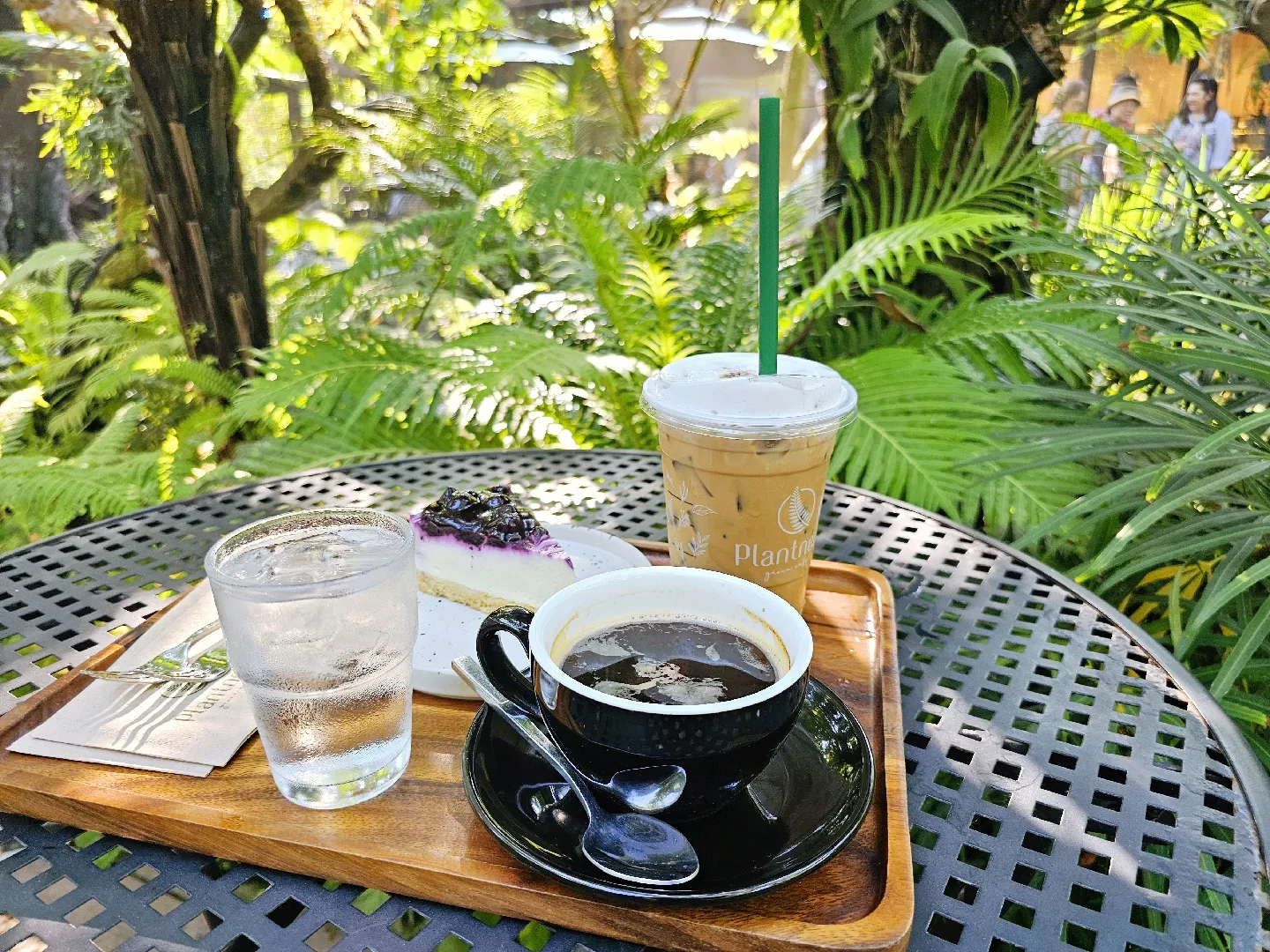 Coffee'days | แกลเลอรีที่โพสต์โดย Ize Sarawut | Lemon8