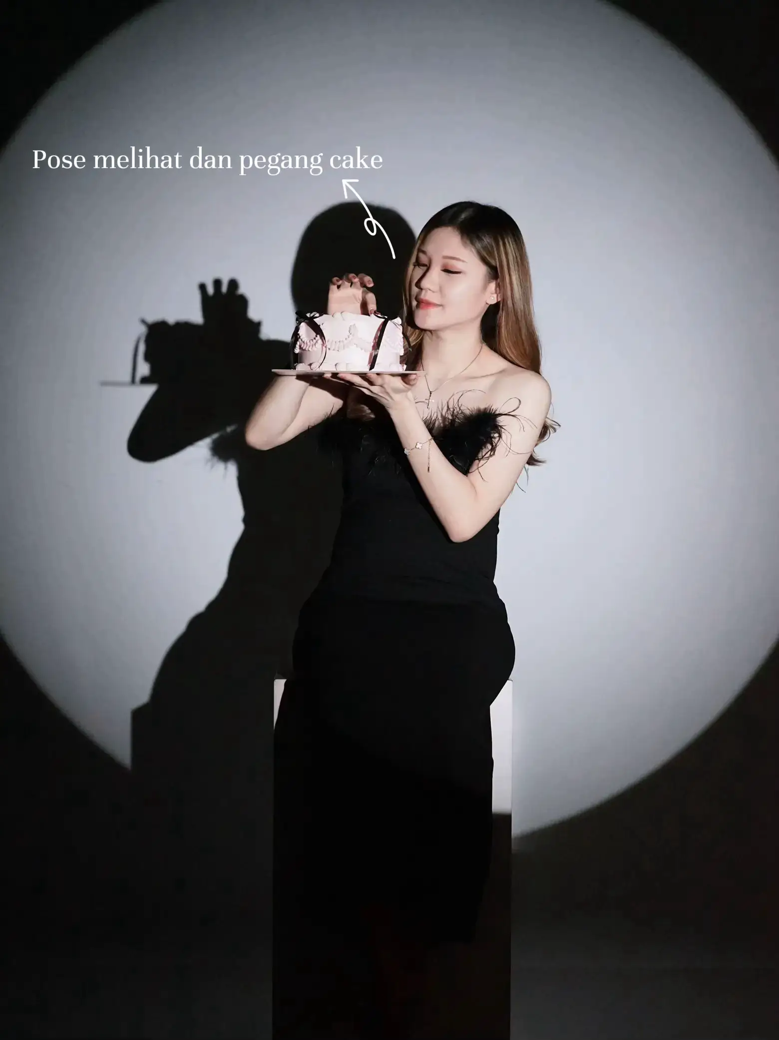 BIRTHDAY PHOTOSHOT INSPO🖤 | Galeri diposting oleh FEI ☽ | Lemon8