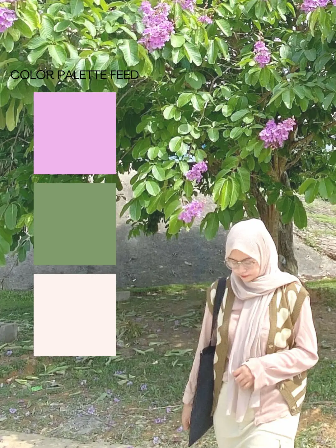 COLOR HUNT | Galeri diposting oleh Bestiemu | Lemon8