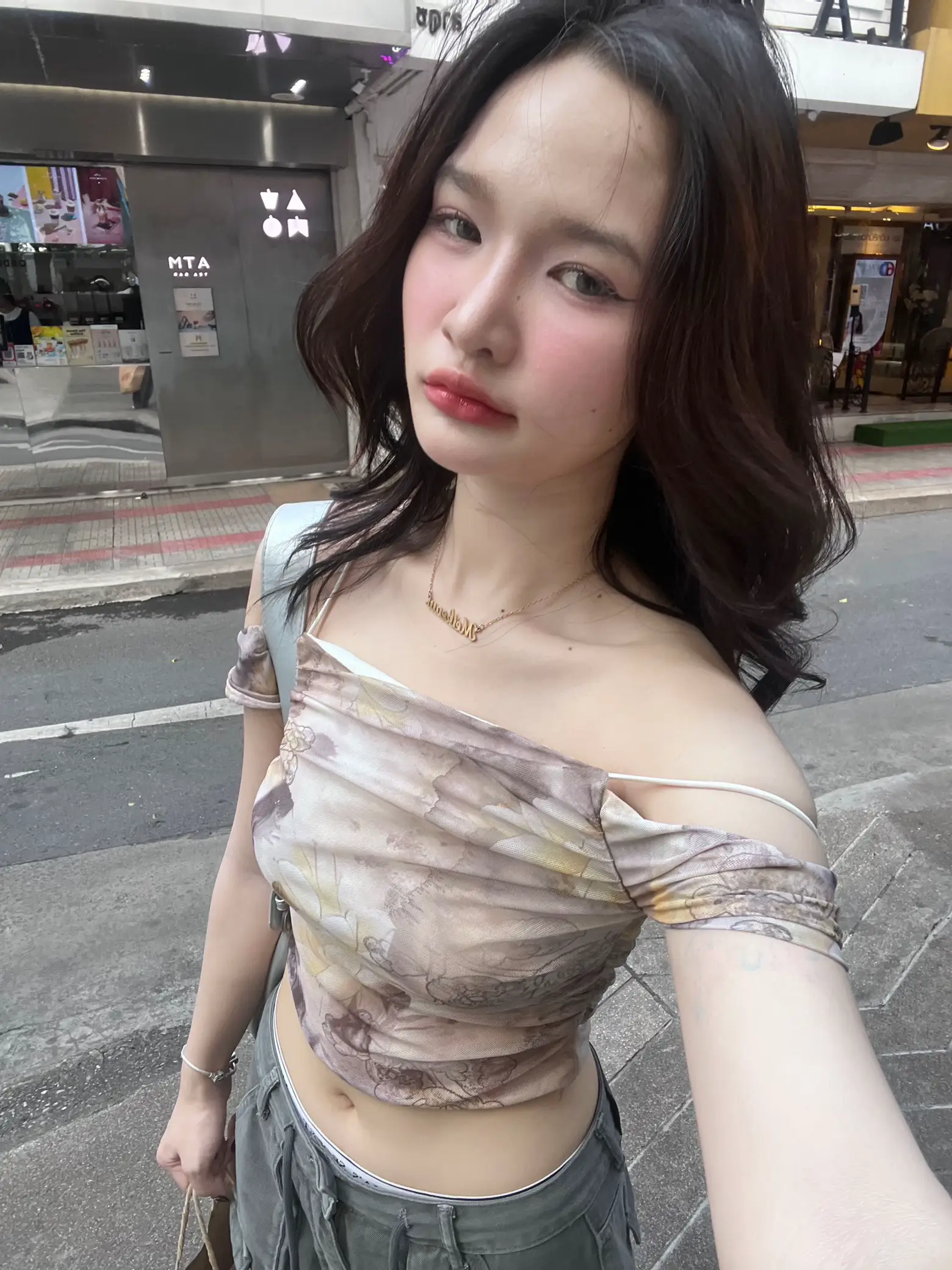 รวม fav #ootd 2024 | แกลเลอรีที่โพสต์โดย Meikeaw | Lemon8