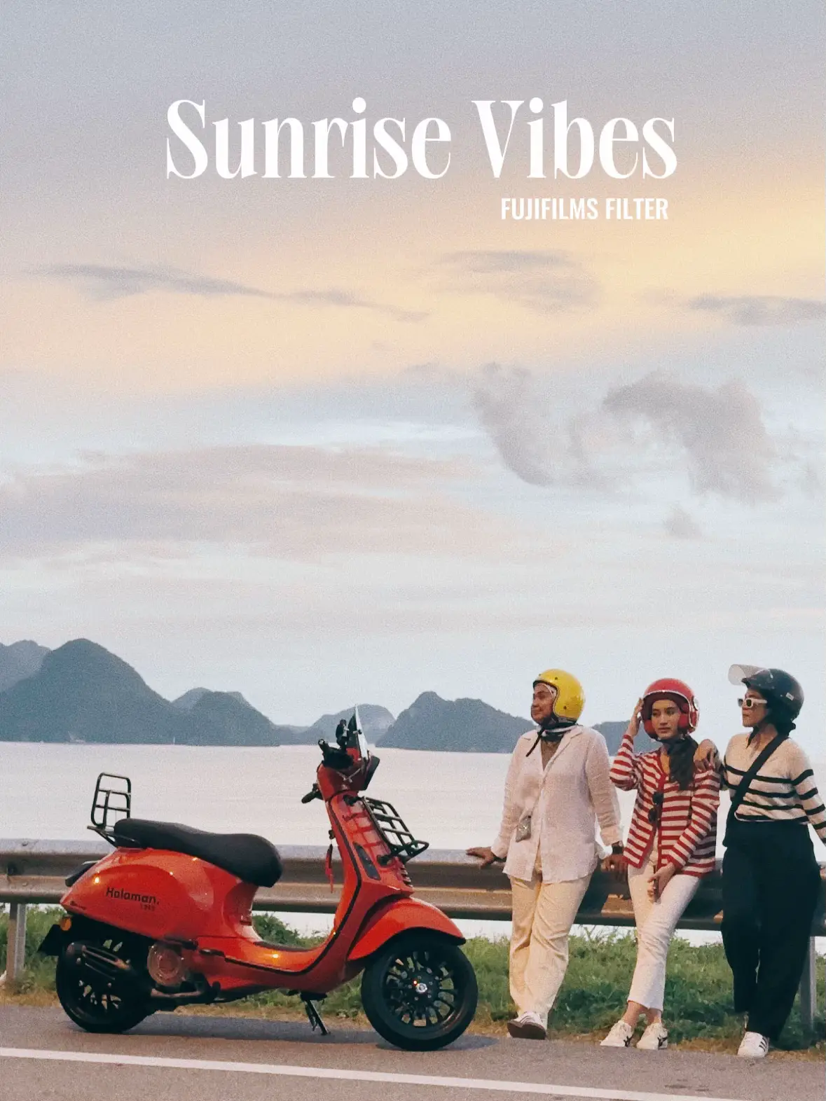 HOW TO EDIT LIKE FUJIFILMS CAMERA WITH THIS APP 🍋🎞️ | Gallery posted by ...