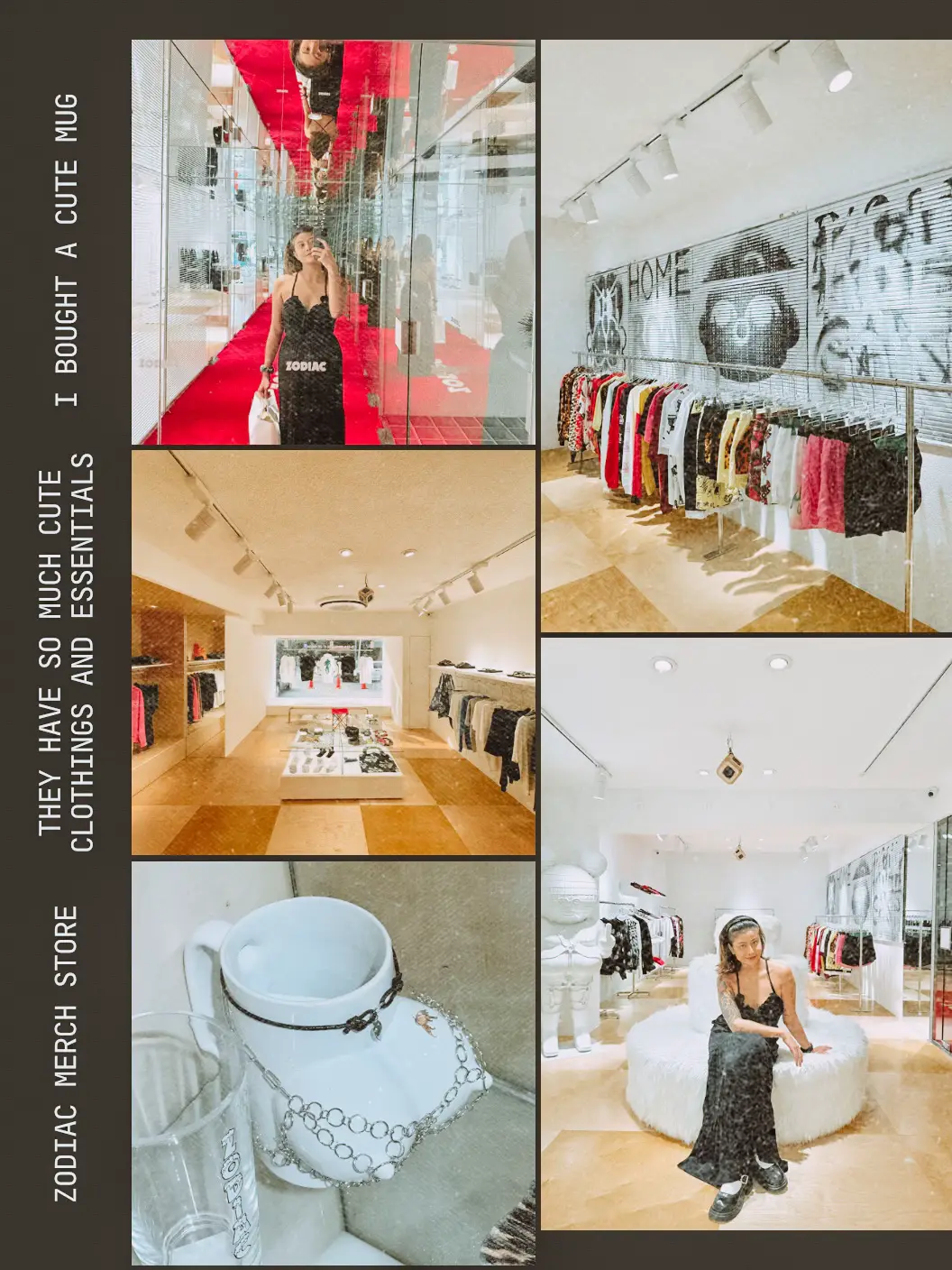 ZODIAC BARESTO: A COMFY PLACE FOR HANGOUT | แกลเลอรีที่โพสต์โดย Karin ...