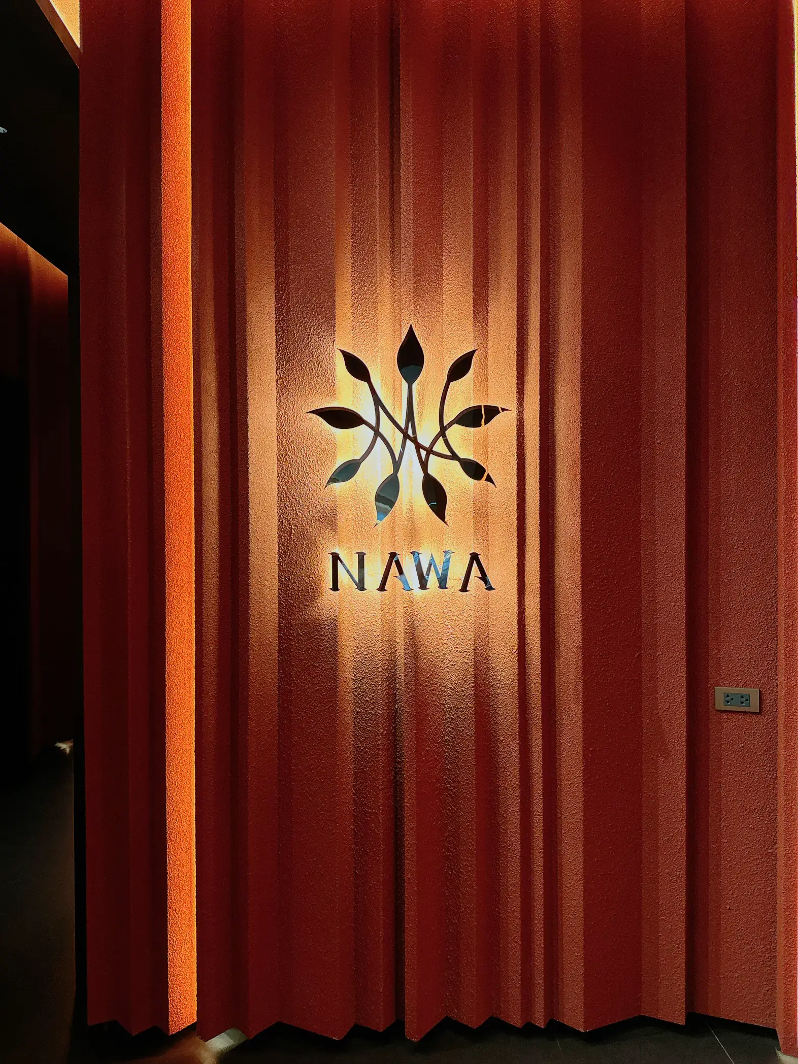 1 MICHELIN Star 🌟 : “Nawa Thai Cuisine” 🇹🇭 | แกลเลอรีที่โพสต์โดย MINK 🔆 | Lemon8