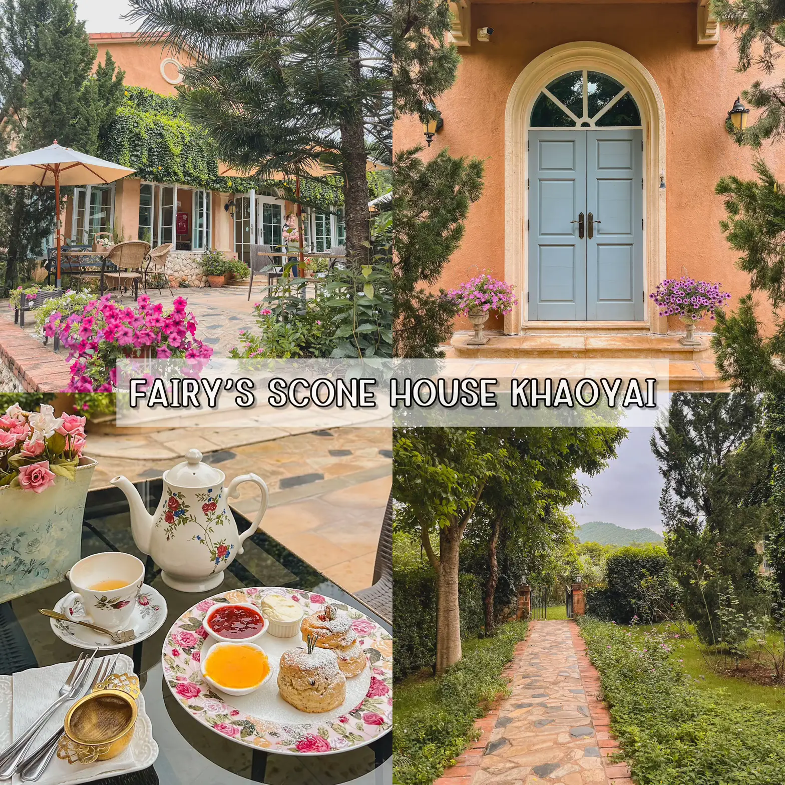 เที่ยวเขาใหญ่ คอนเทนท์ต้องปัง | แกลเลอรีที่โพสต์โดย hz_llii | Lemon8