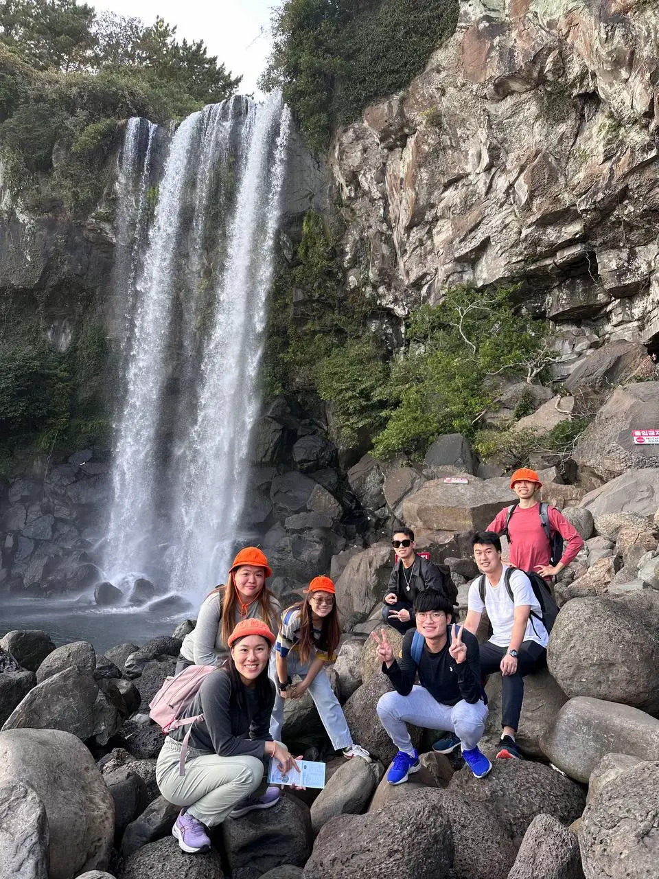 First time in soju land 🇰🇷 | Jeju leg | Day 2 p.m. | Gallery posted by ...