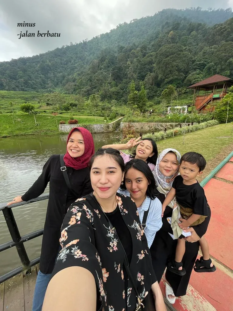 one day in | Galeri diposting oleh Lenny Marlina | Lemon8