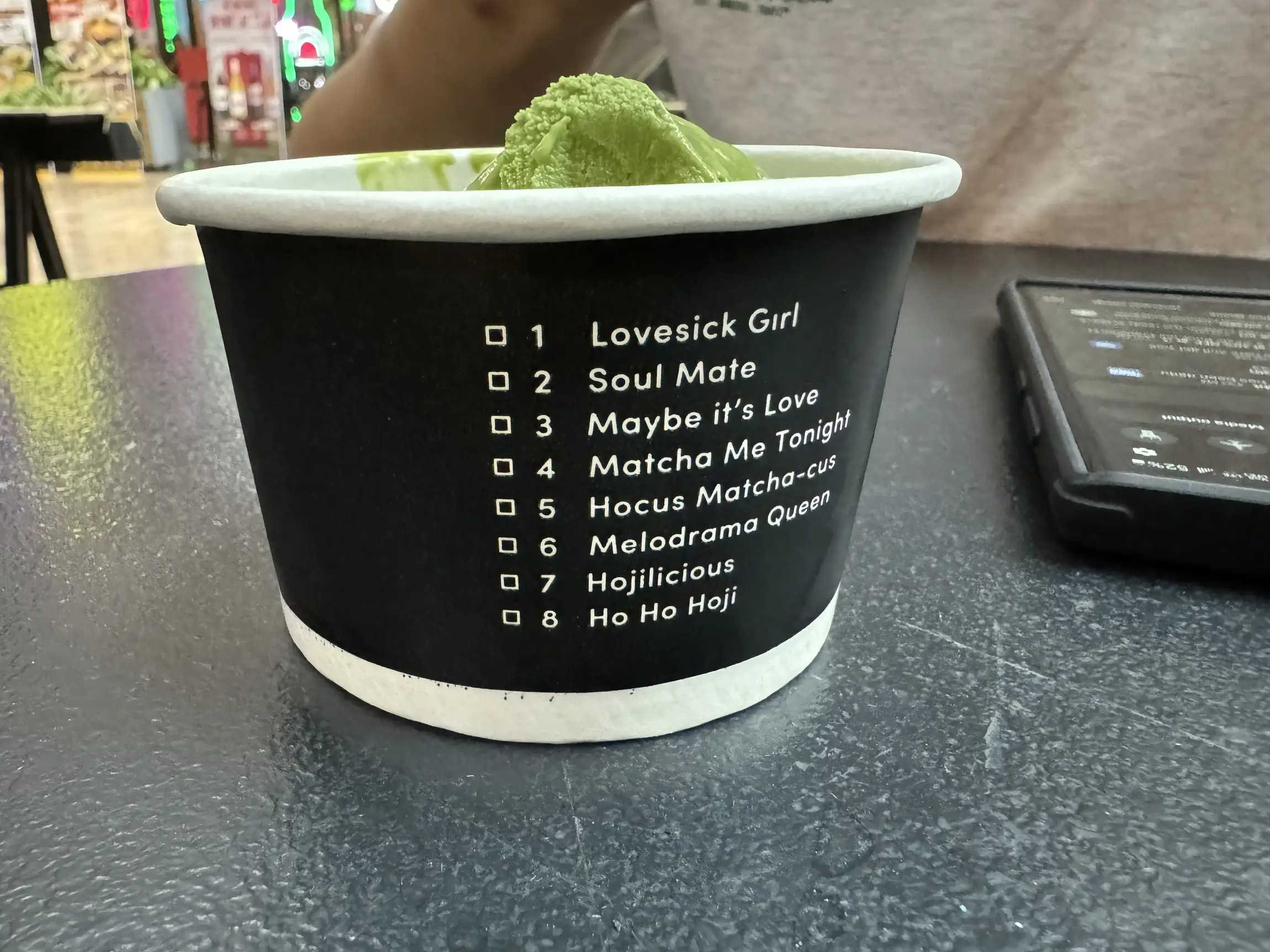 Calling all Matcha lovers! | Galeri diposting oleh Fluffdairy | Lemon8