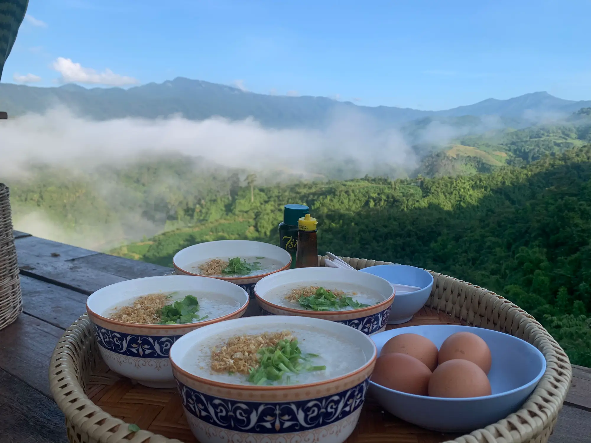 รีวิวที่พัก จ.น่าน อ.บ่อเกลือ | แกลเลอรีที่โพสต์โดย Benjamaporn K. | Lemon8