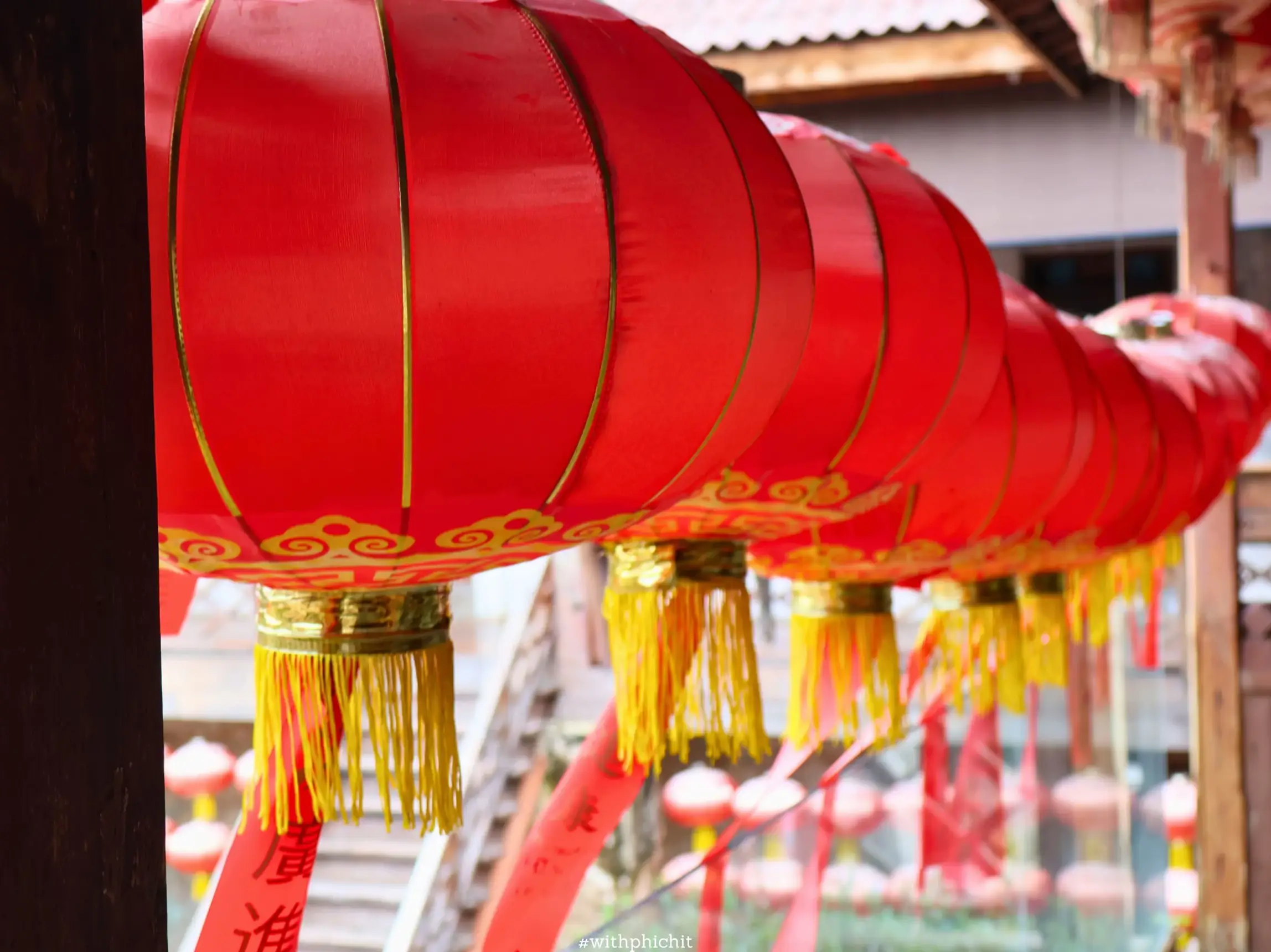 LHONG 1919 : เดินถ่ายรูป ชมศิลปะ ไปกับสถาปัตยกรรมจีน และแ | แกลเลอรีที่ ...