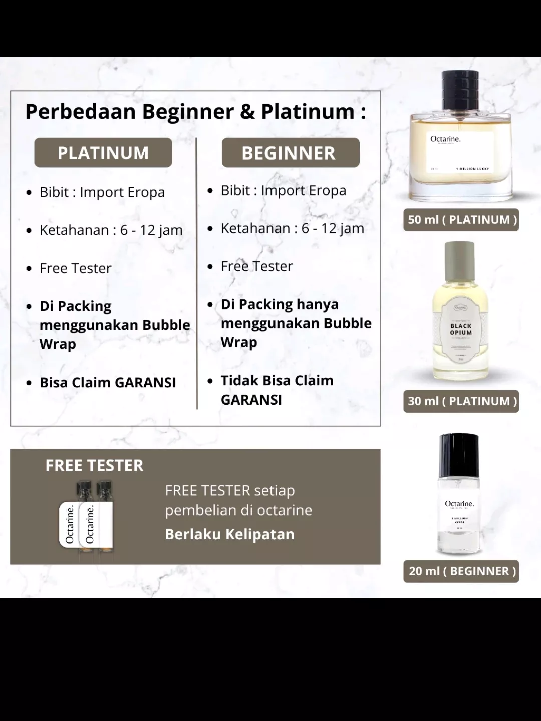 Parfum Wanita Tahan Lama Aroma Manis | Galeri diposting oleh ...