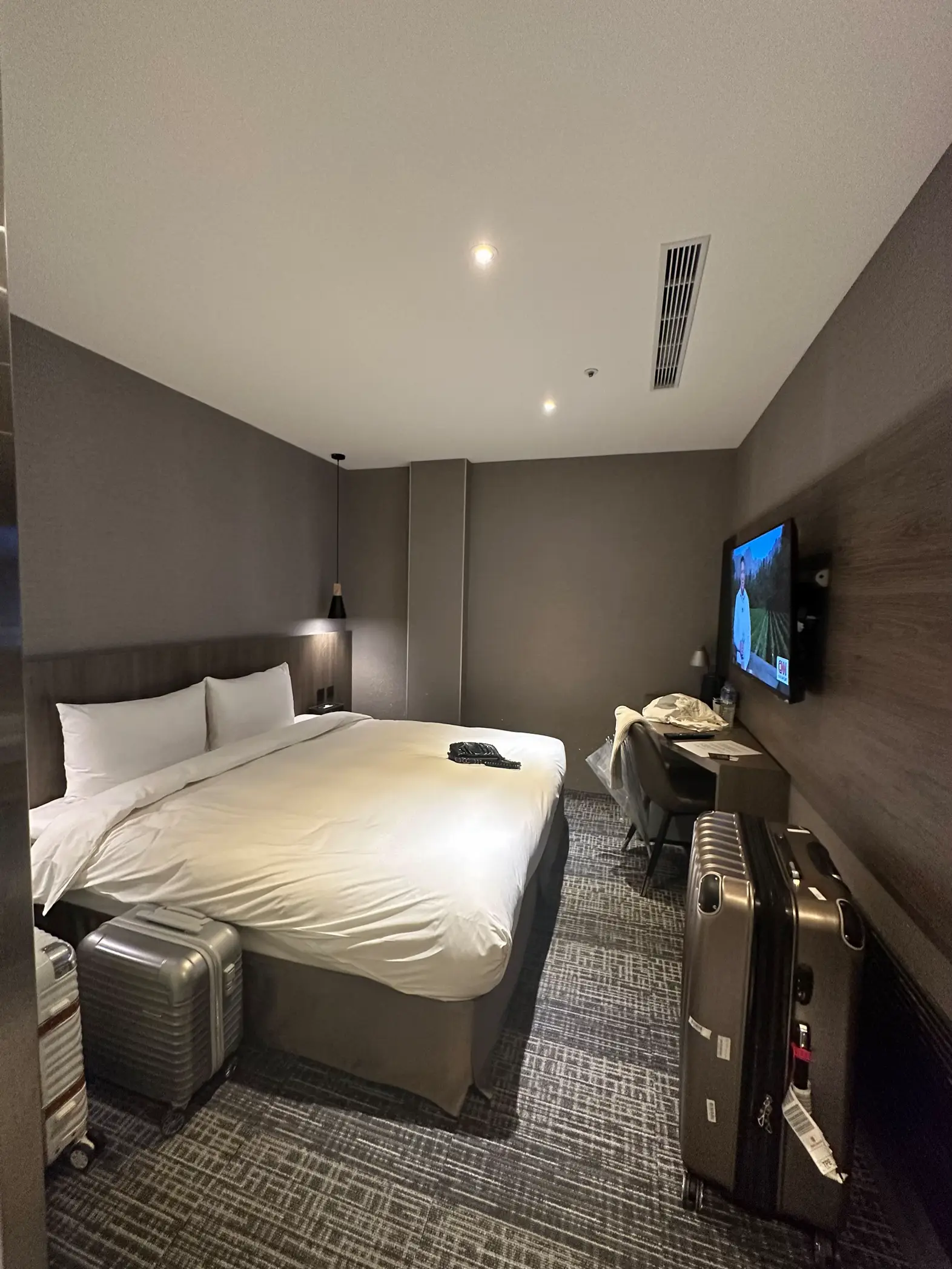 แจกพิกัดที่พักไต้หวัน N hotel 🇹🇼🧋 | แกลเลอรีที่โพสต์โดย Belllebe_ | Lemon8