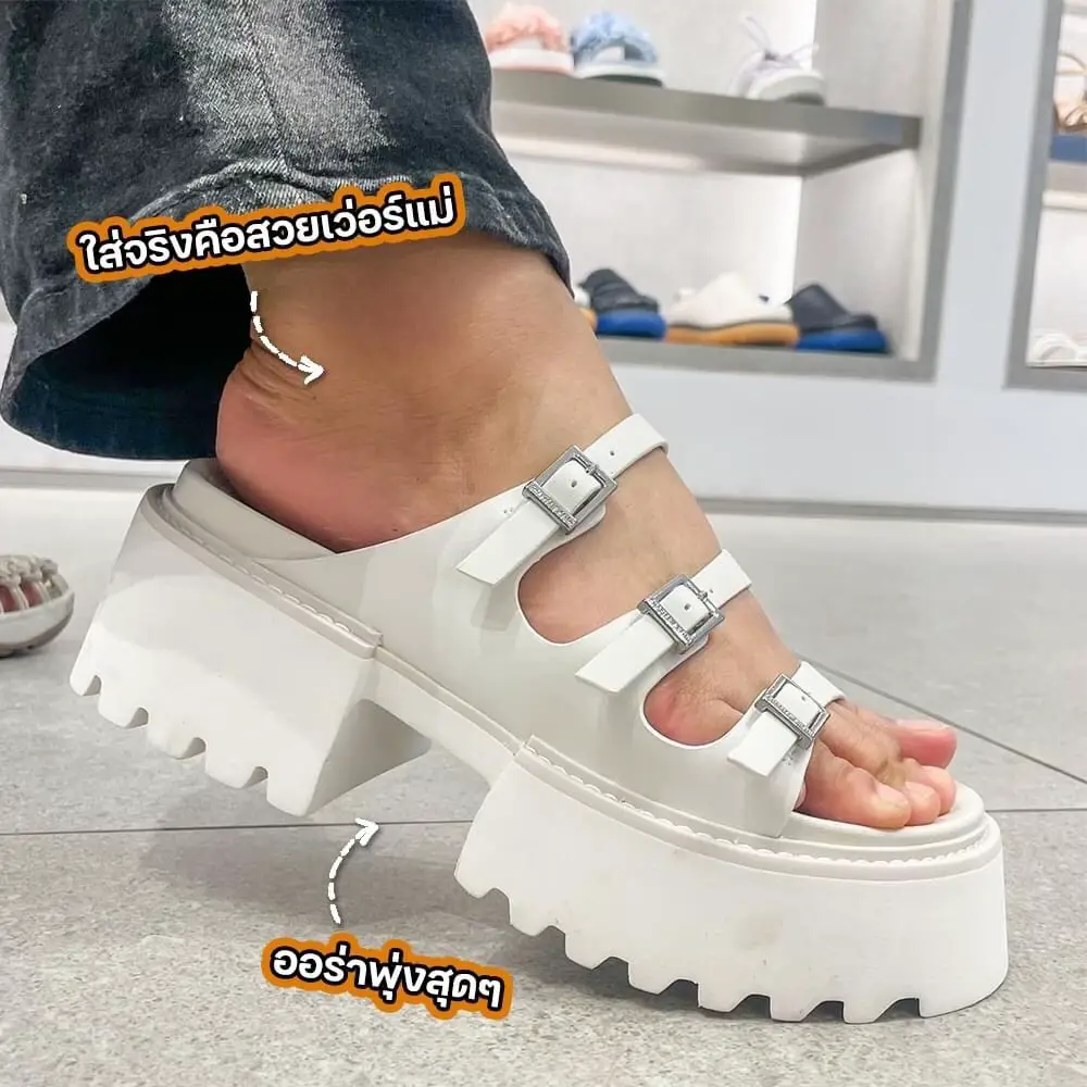 👡Charles & Keith's Building Heel Shoes | Gallery posted by Sale Here ...