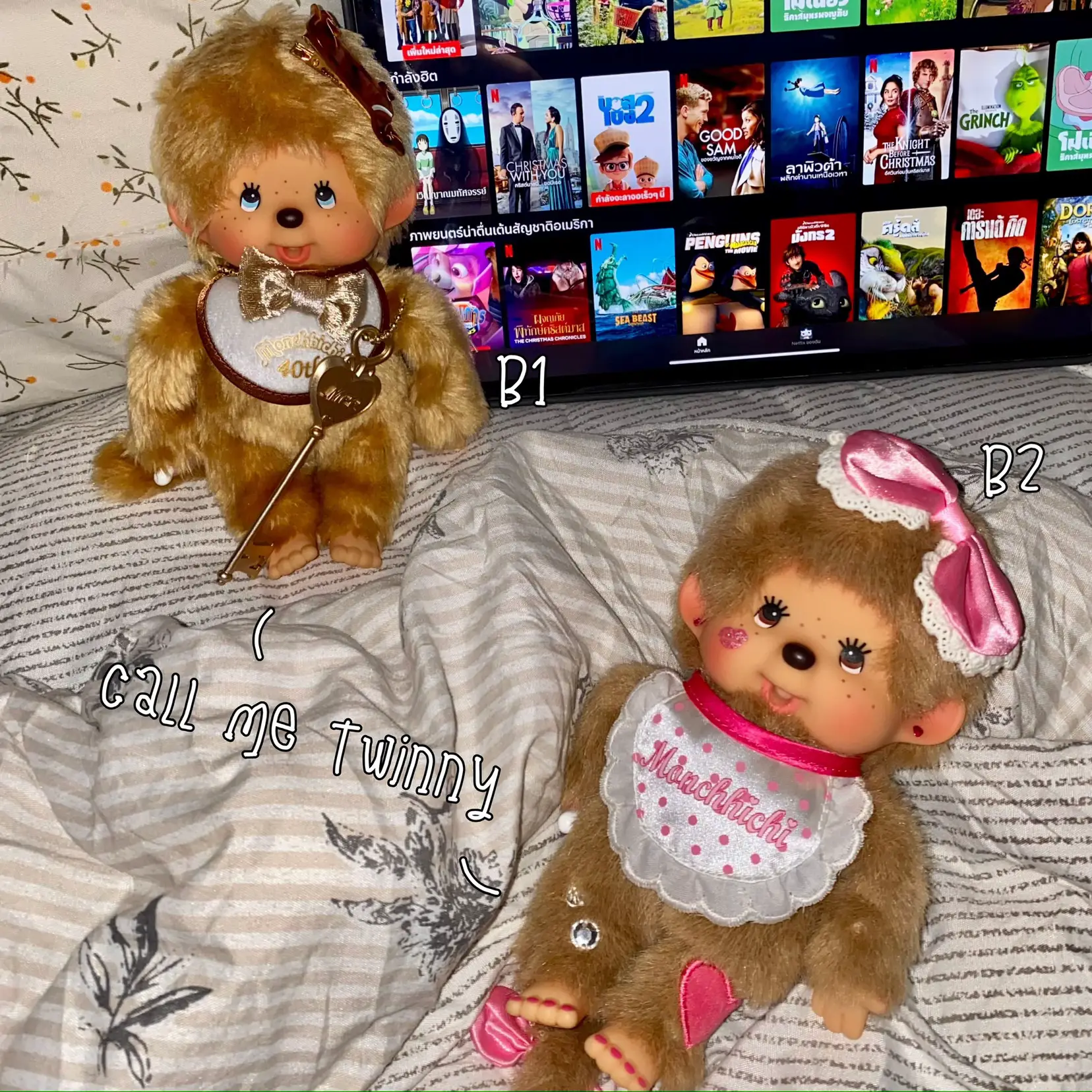 รีวิวของสะสมจากญี่ปุ่น 🇯🇵 | แกลเลอรีที่โพสต์โดย Jn | Lemon8