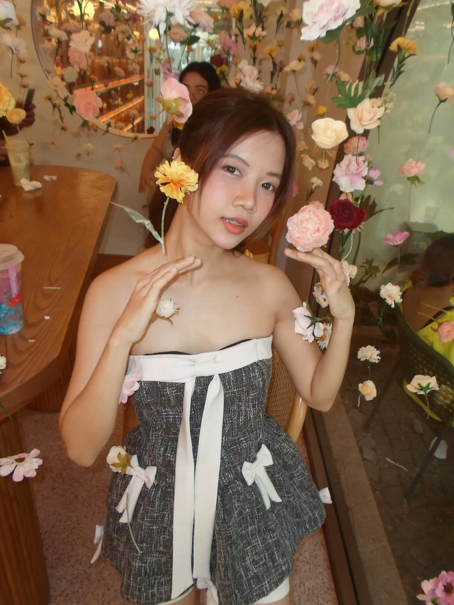 กล้องดิจิตอลตัวเก่า📸💖 | แกลเลอรีที่โพสต์โดย Pai | Lemon8