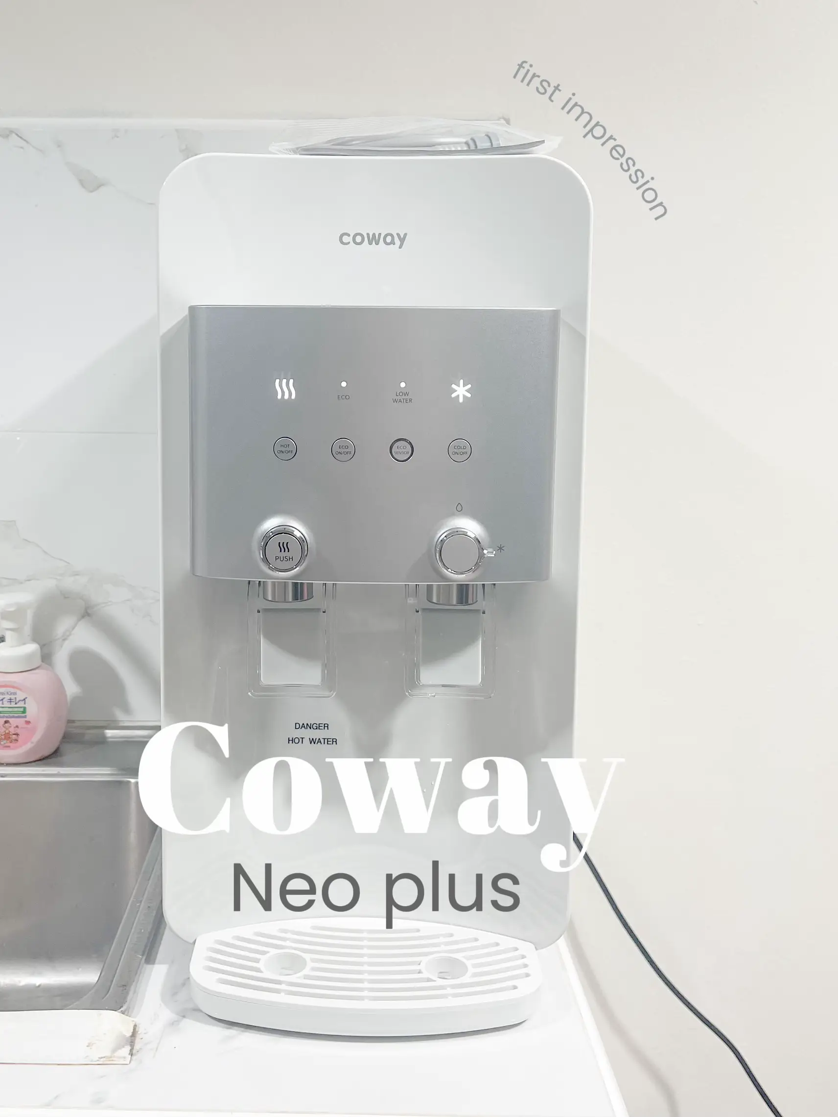 ตัดสินใจติด Coway รุ่น Neo Plus ดีหรือไม่ | แกลเลอรีที่โพสต์โดย Home ...
