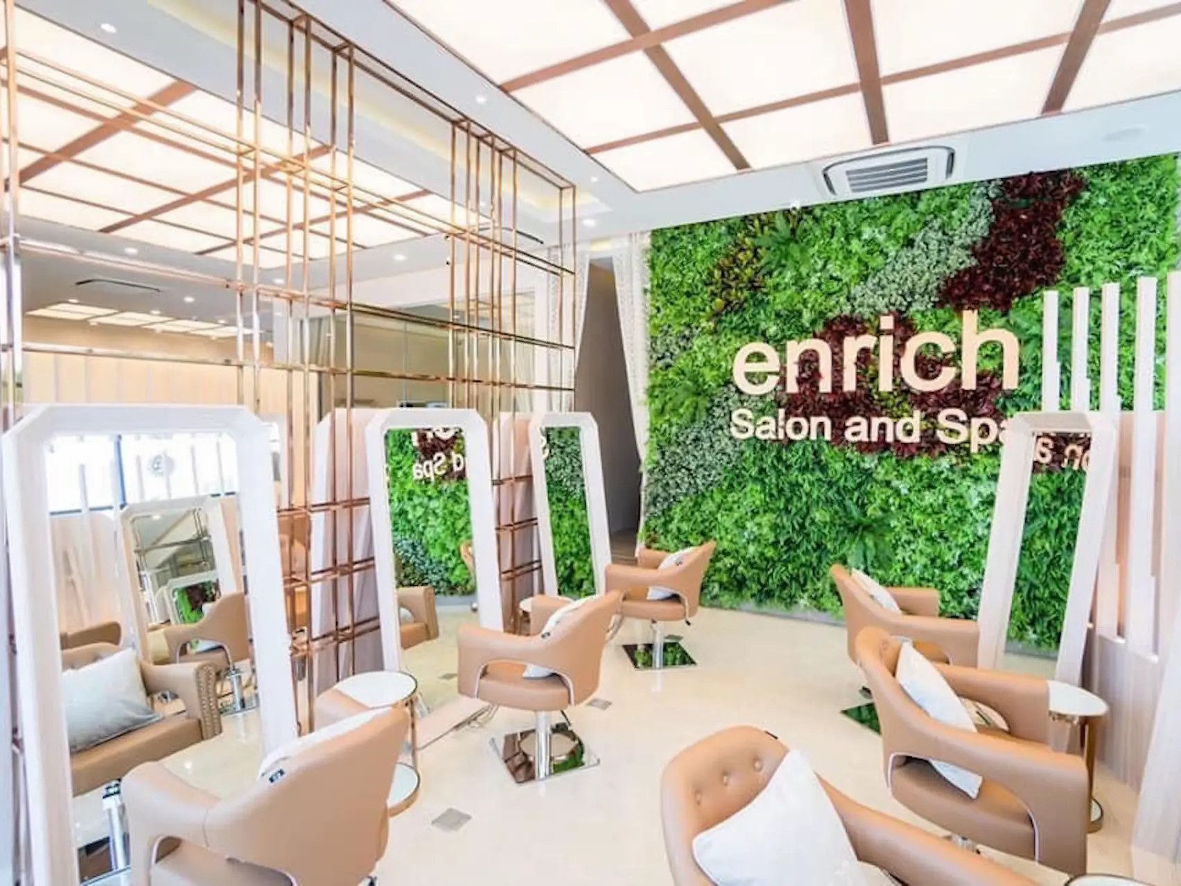 ปักหมุด📍ร้านทำผมย่านบางนา ยืน 1 ดัดดิจิตอล , ทำสี , ยืดวอลลุ่ม | แกลเลอรีที่โพสต์โดย enrich ...