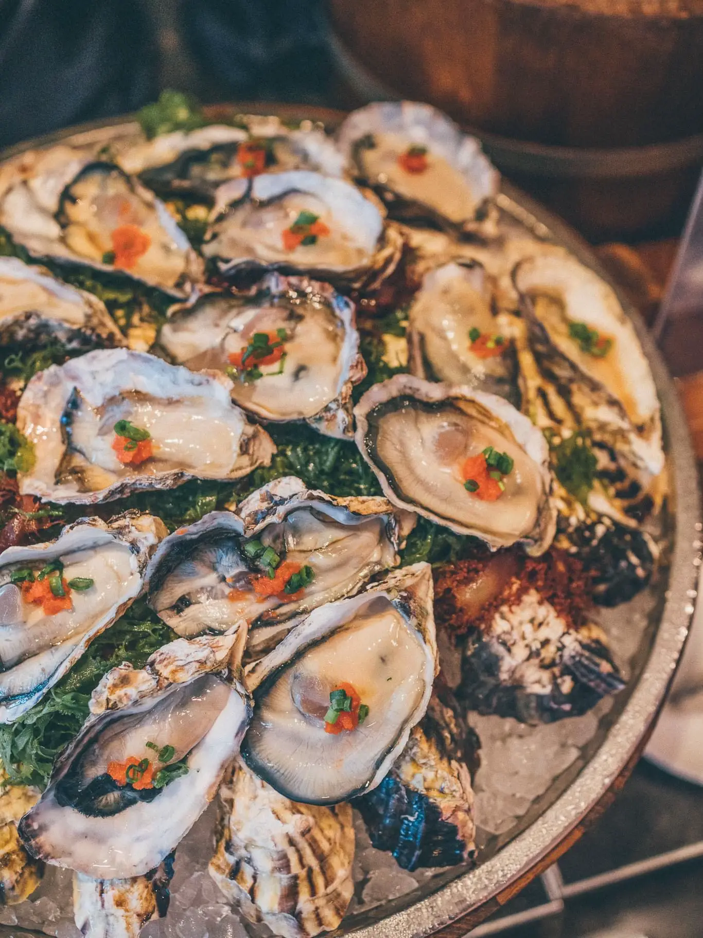 10 เต็ม 10 Sunday brunch ของ The Okura Prestige | แกลเลอรีที่โพสต์โดย Whenwewander | Lemon8