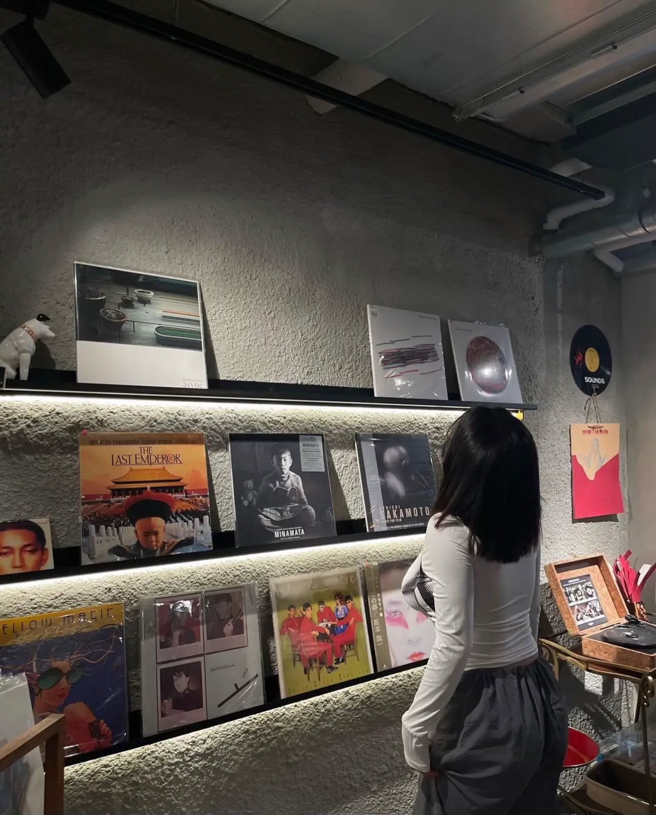 Vinylrecord - การค้นหาใน Lemon8