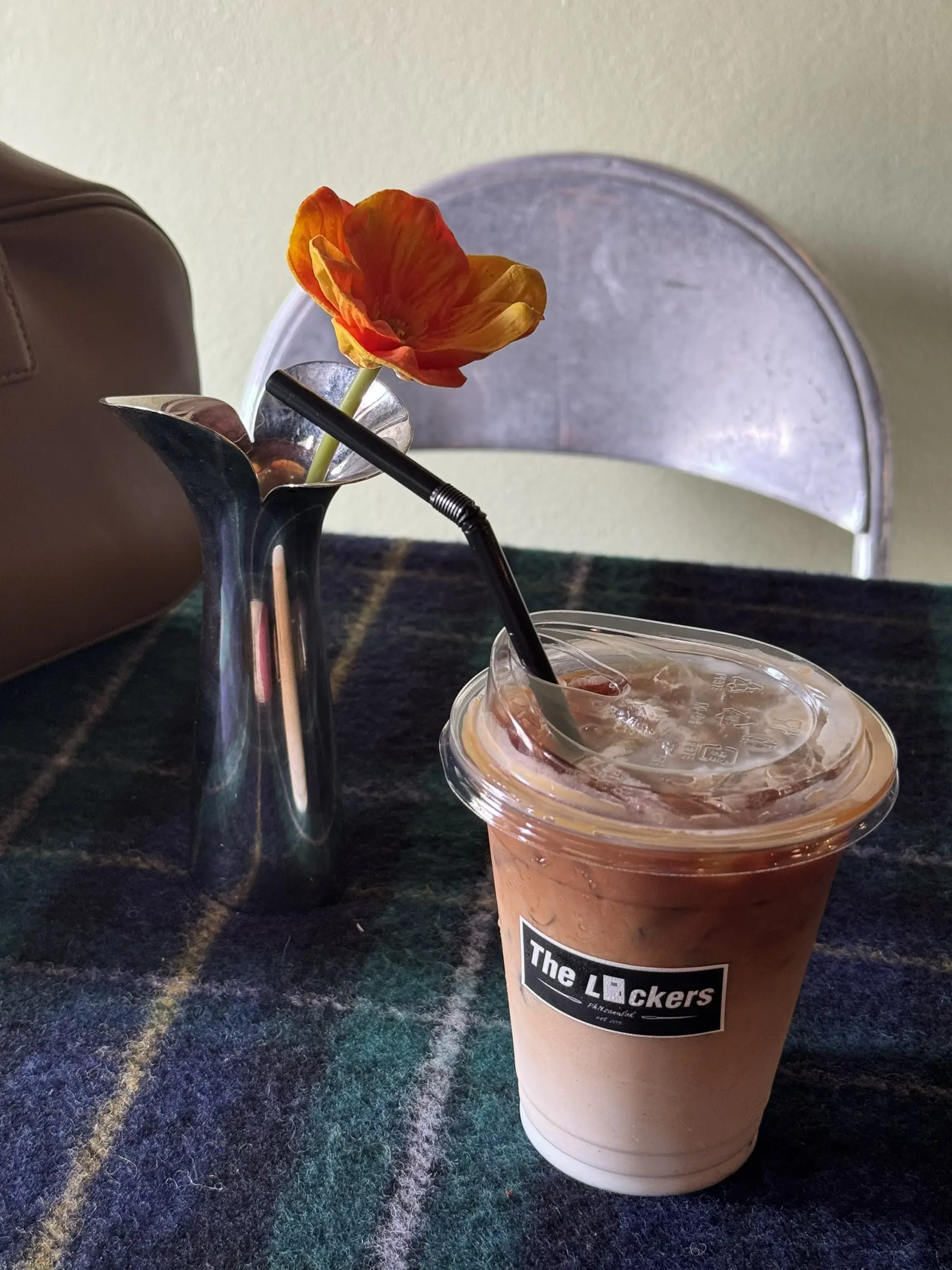 The Lockers : พิษณุโลก 🙂 | แกลเลอรีที่โพสต์โดย nantiger | Lemon8