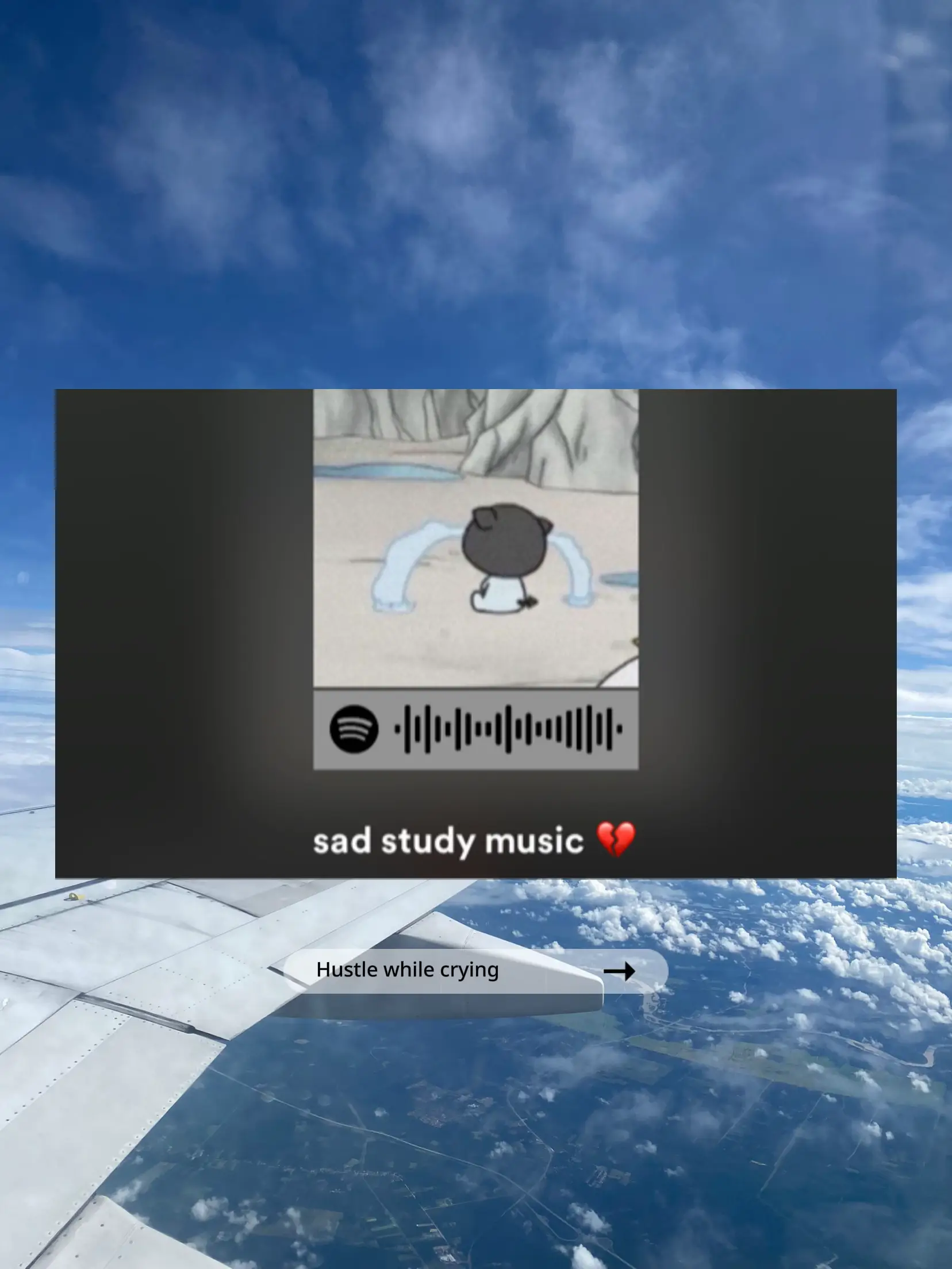 Study Focus @ Spotify Playlist || sad edition :’) | Galeri disiarkan ...