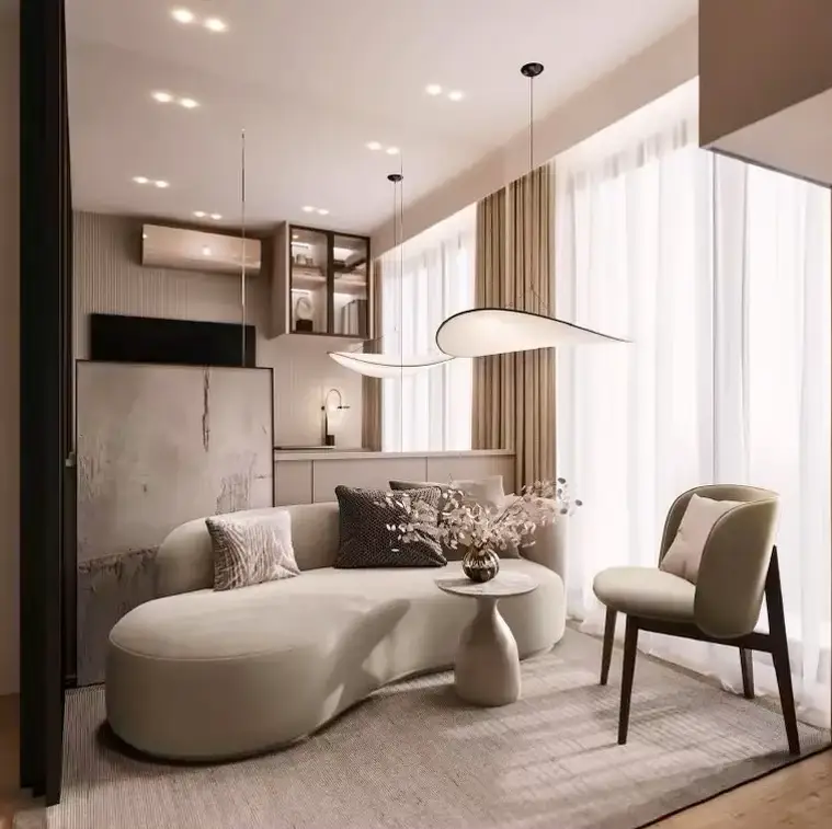 Interior Design Sharing | Gallery posted by Aspect Studio | Lemon8