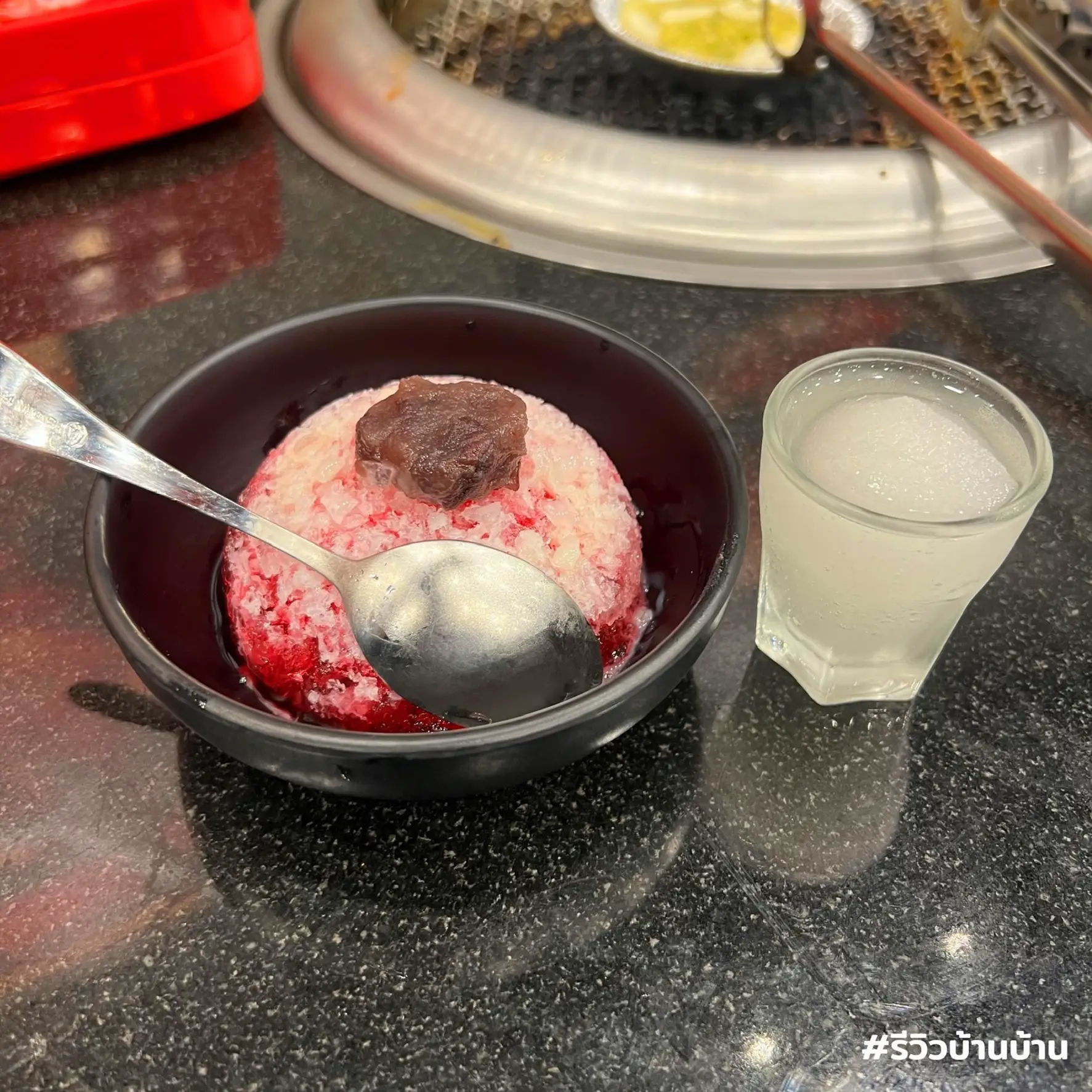 Aka Japanese ร้านเนื้อย่างสไตล์ญี่ปุ่น🥩🥓🤤 | แกลเลอรีที่โพสต์โดย รีวิว ...