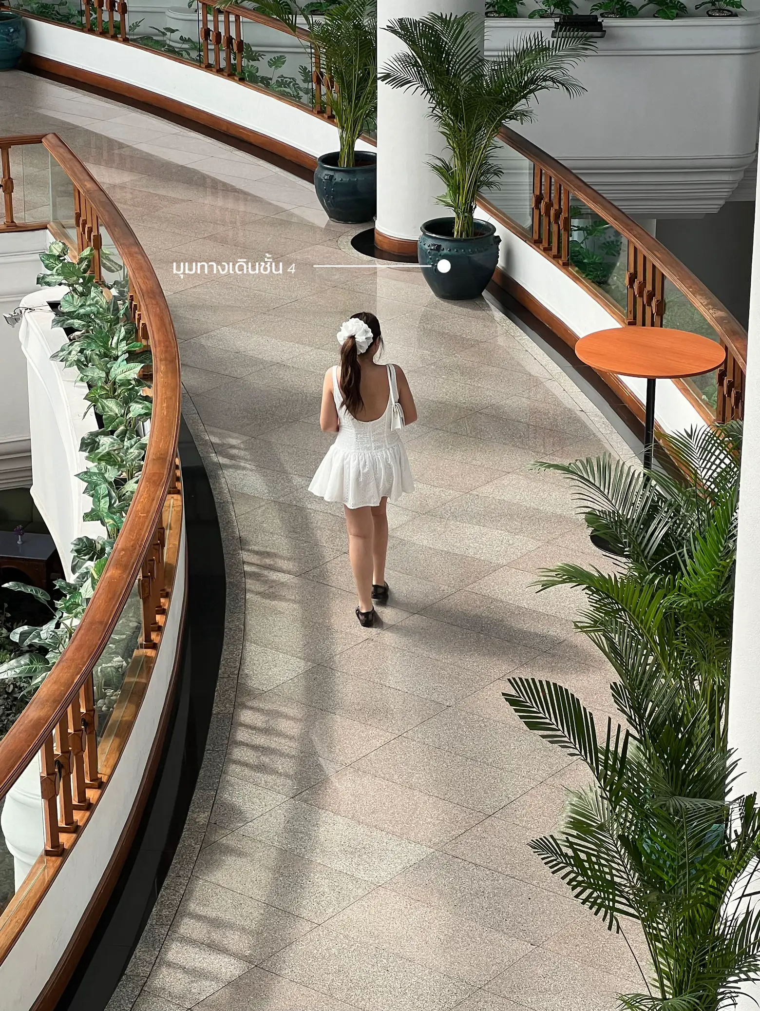 Montien Riverside hotel Bangkok🍒 | แกลเลอรีที่โพสต์โดย Pinkyolp | Lemon8