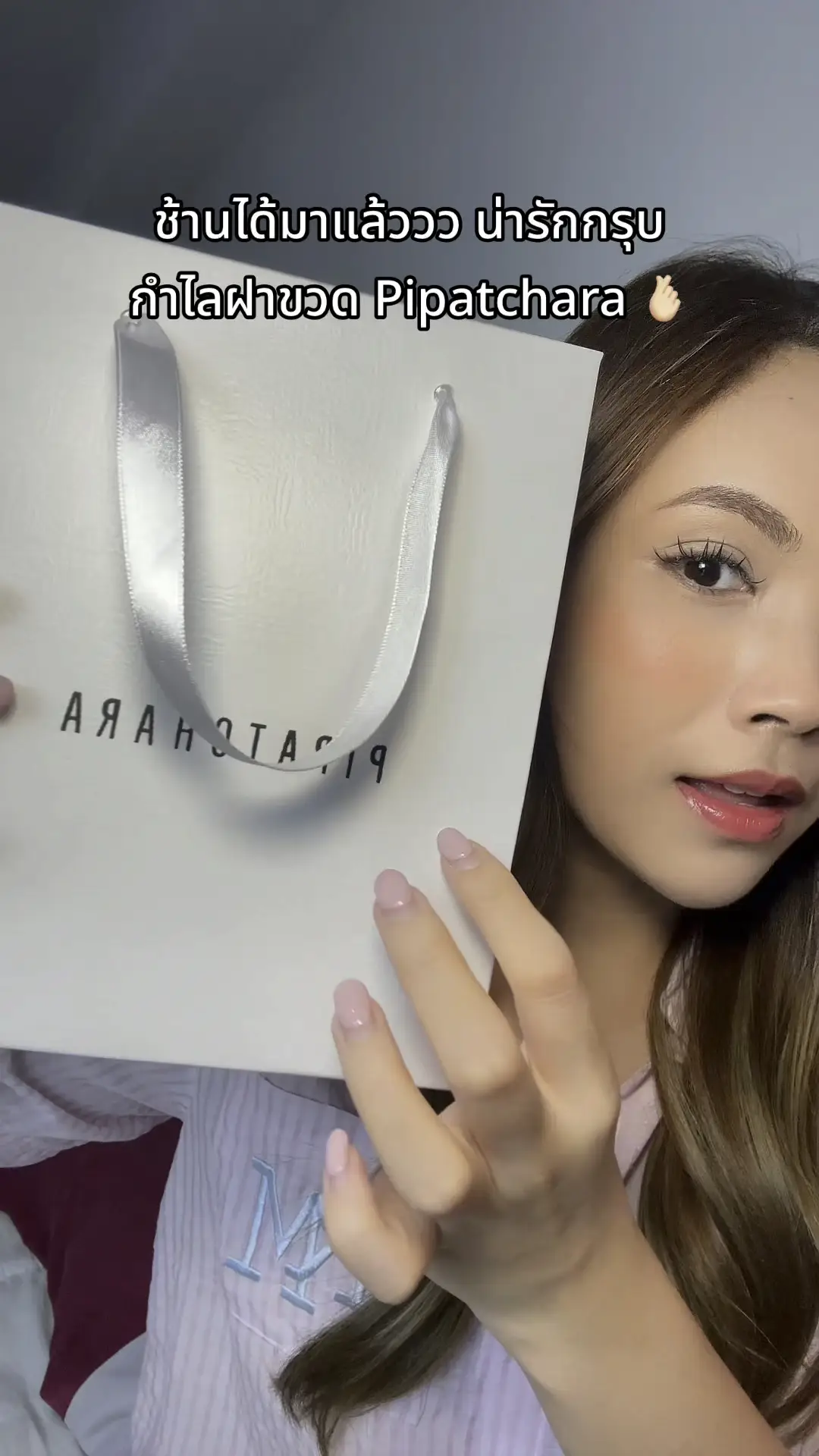 รีวิวกำไลสุดฮิตตต PIPATCHARA | วิดีโอที่เผยแพร่โดย fah♡ | Lemon8