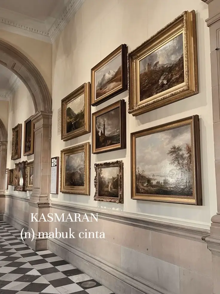 Deco Tema Melayu Klasik - Carian Lemon8