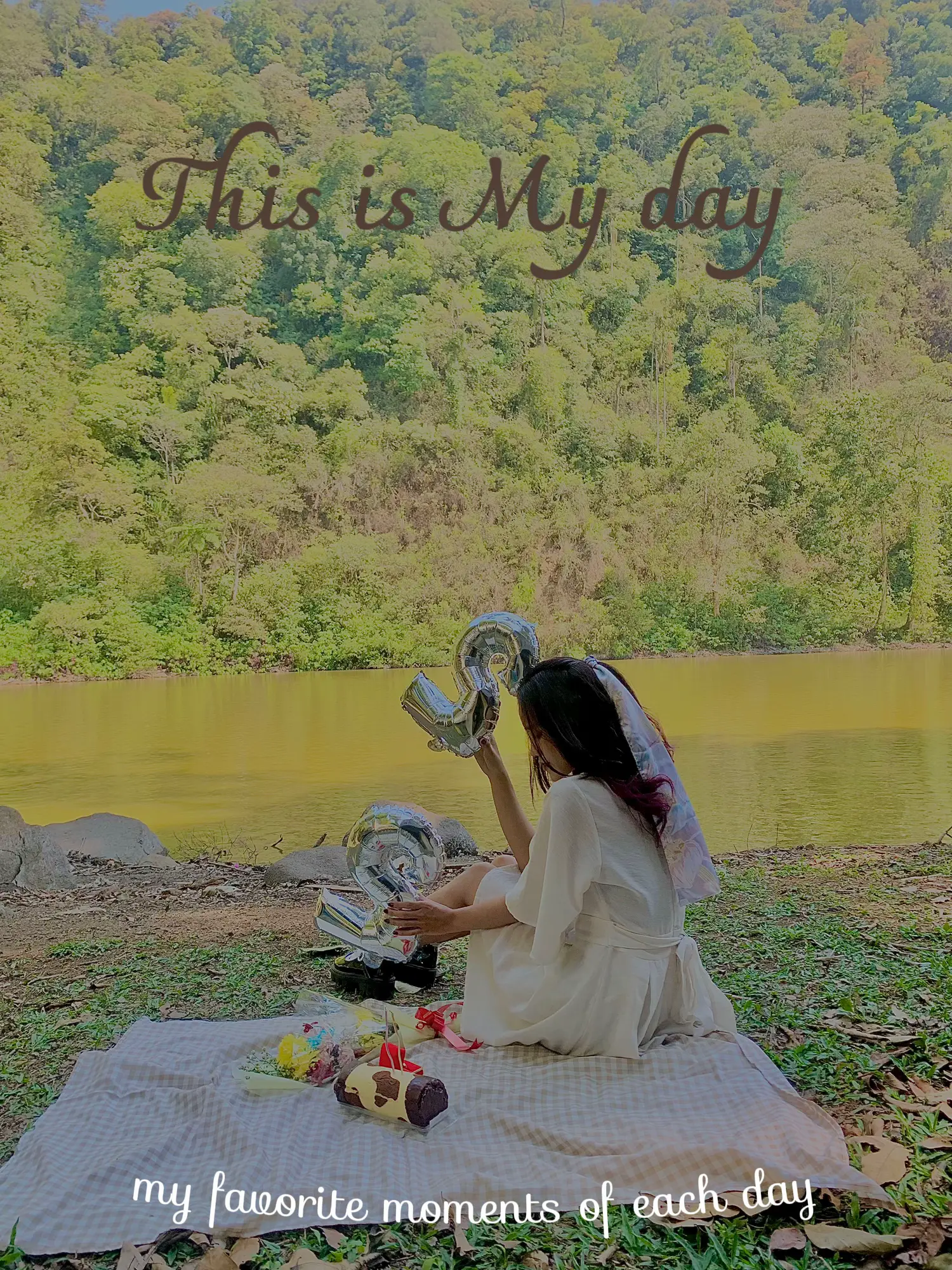 For the best moment in my life 🫶🏼 | แกลเลอรีที่โพสต์โดย IT'S VI | Lemon8