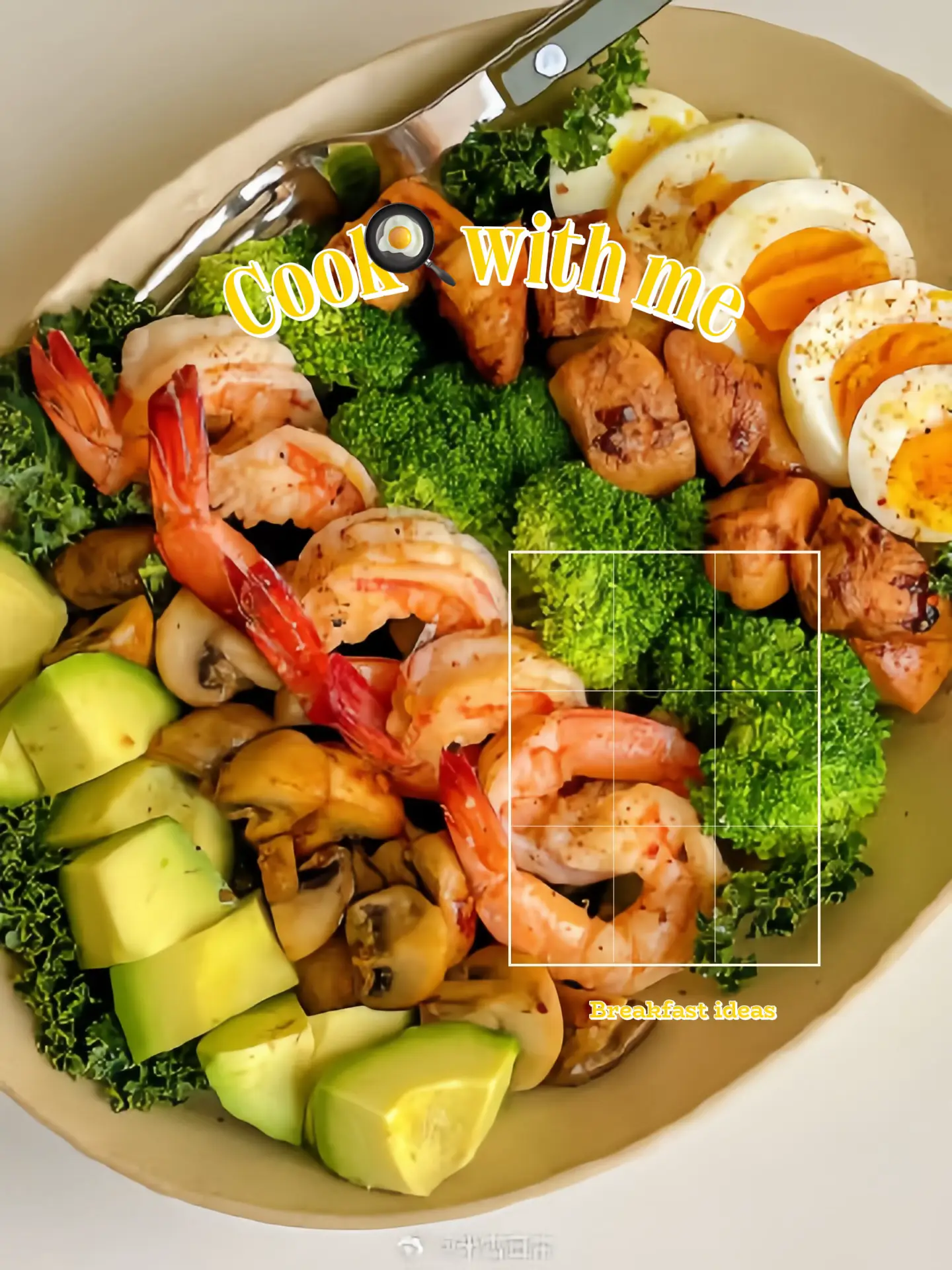 แจกสูตรอาหารคลีน ฉบับคนอยากผอม EP2 | แกลเลอรีที่โพสต์โดย Kamonchat | Lemon8