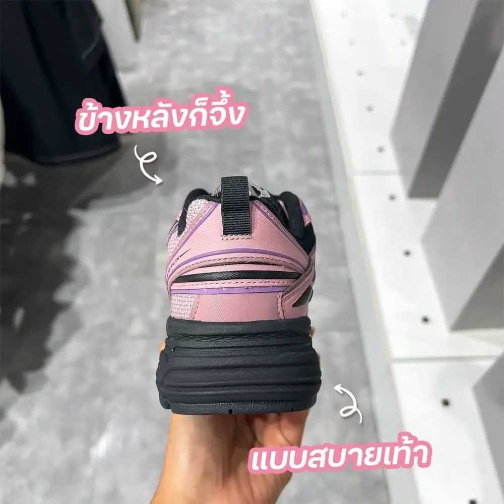 ป้ายยาผ้าใบ Fila สีสวยแมทช์ลุคไหนก็จึ้ง | แกลเลอรีที่โพสต์โดย Proxumer | Lemon8