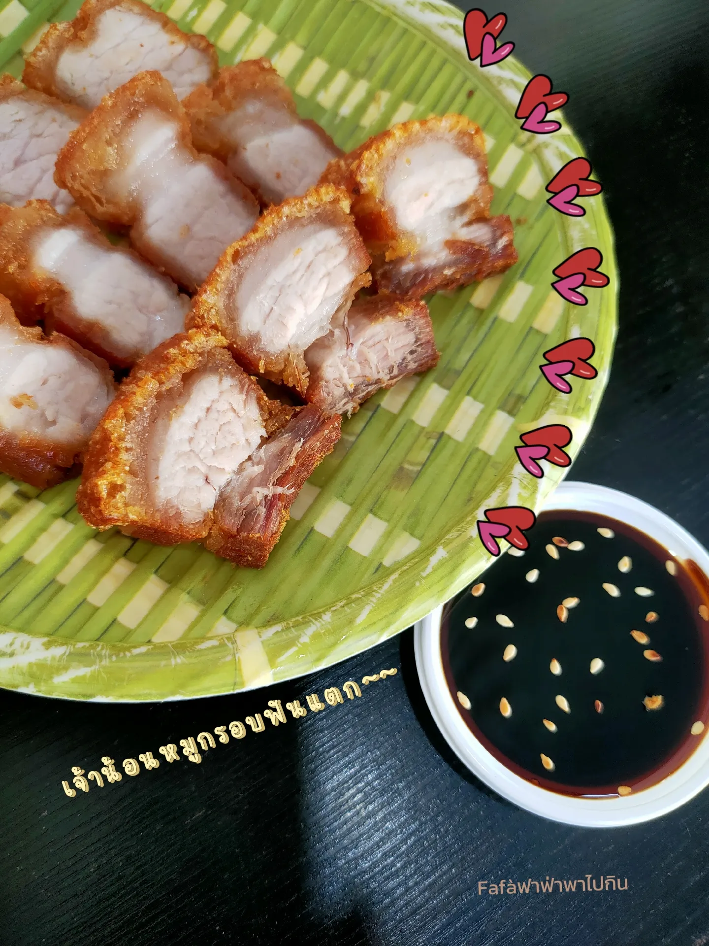 Hainanese Noodle ขนมจีนไหหลำโกหลุ่น | แกลเลอรีที่โพสต์โดย Fafa | Lemon8