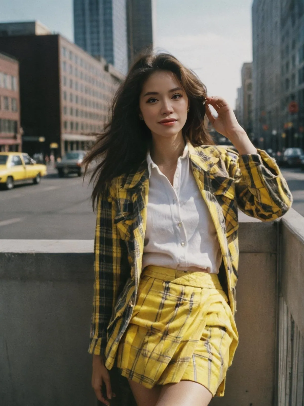 AI integration - การค้นหาใน Lemon8