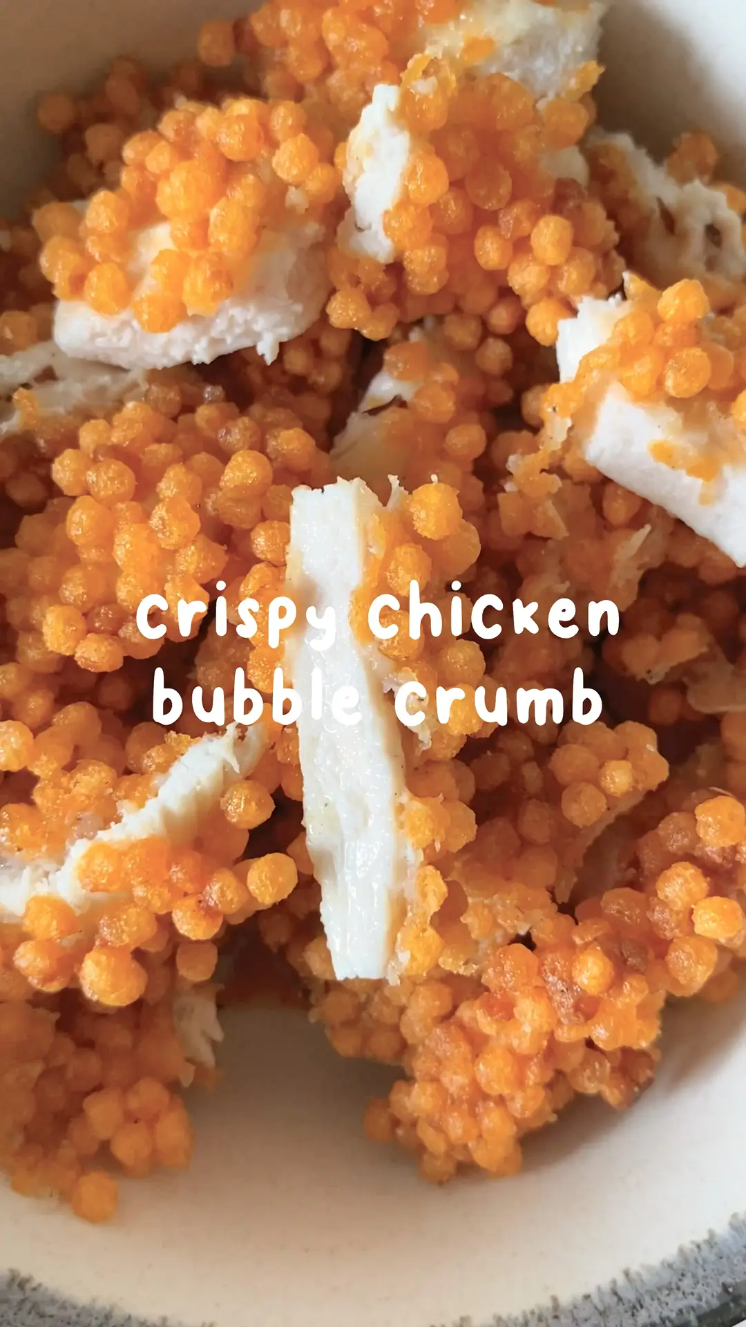 Cara membuat bubble crumb menempel | 2025 pengalaman pengguna asli di ...