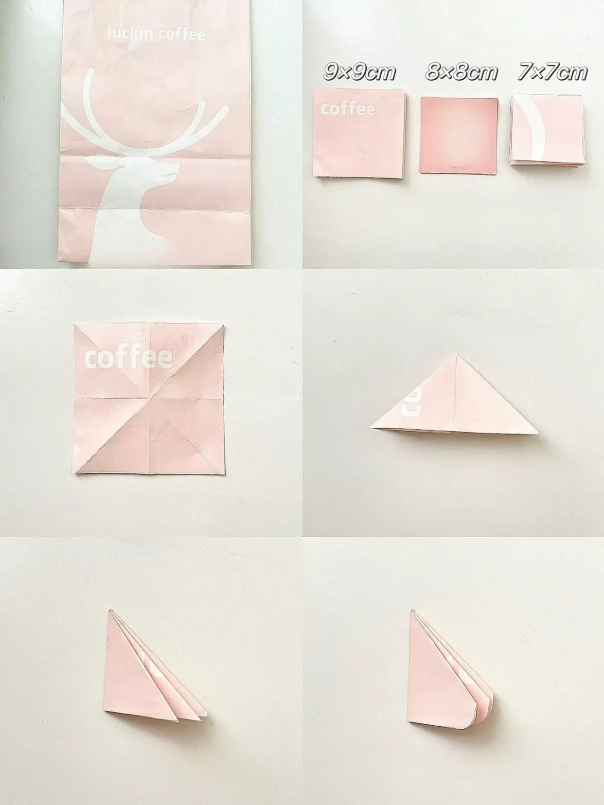 MODAL SUMPIT & ORIGAMI BISA JADI SECANTIK INI?!🤯 | Galeri diposting ...