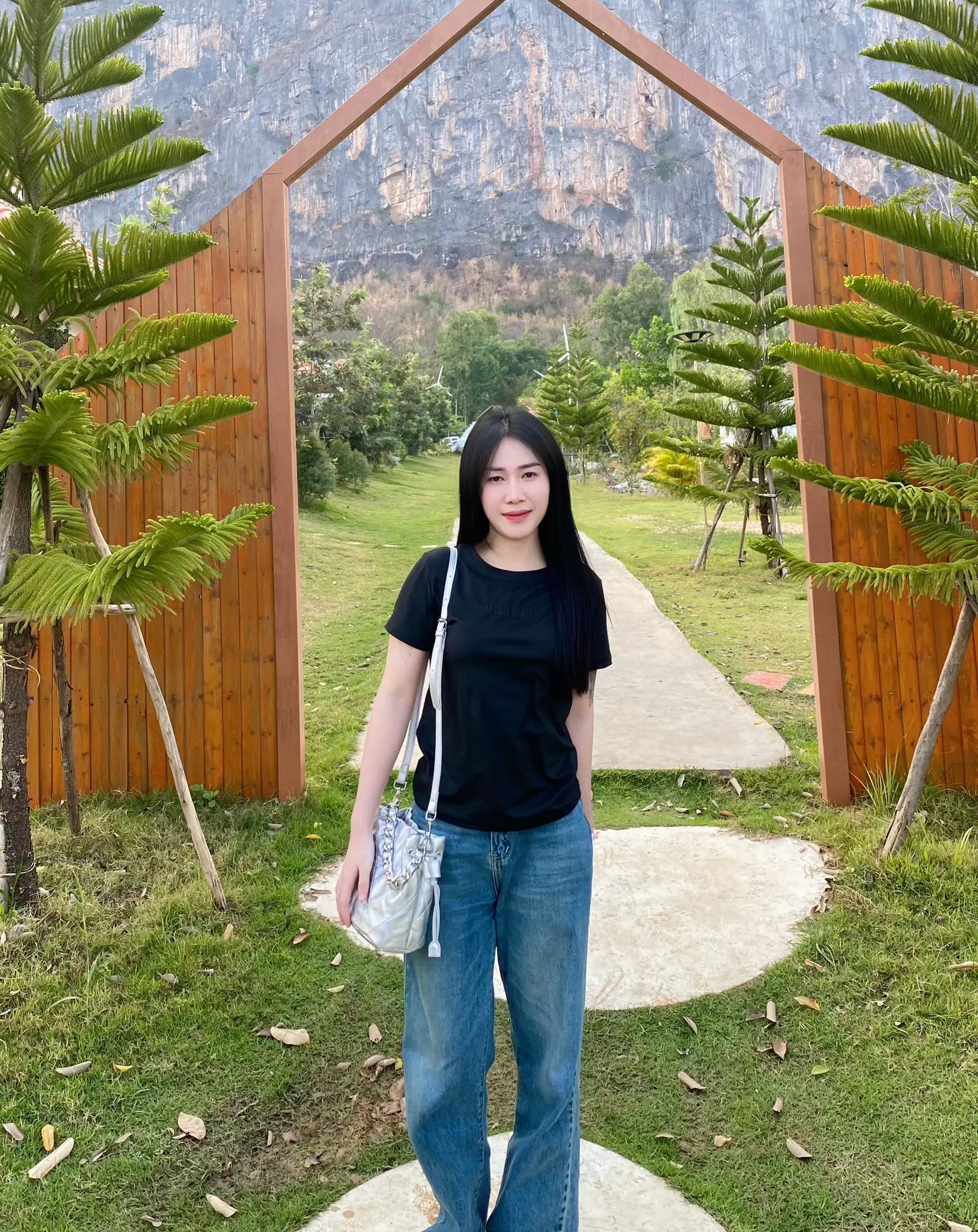 มาเที่ยวภูผาม่านกันนนนนน | แกลเลอรีที่โพสต์โดย Khatthaliya Kar | Lemon8