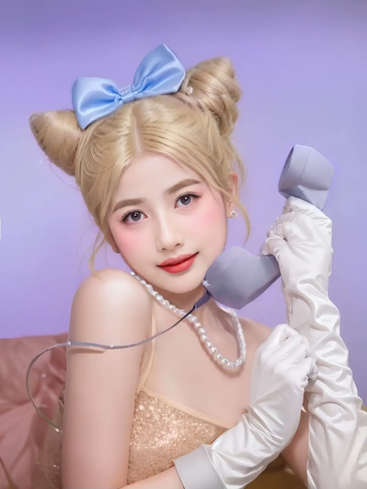 ลองดูรูปภาพที่สร้างด้วย Lemon8 Photo Studio | แกลเลอรีที่โพสต์โดย Kanlaya ann ann | Lemon8