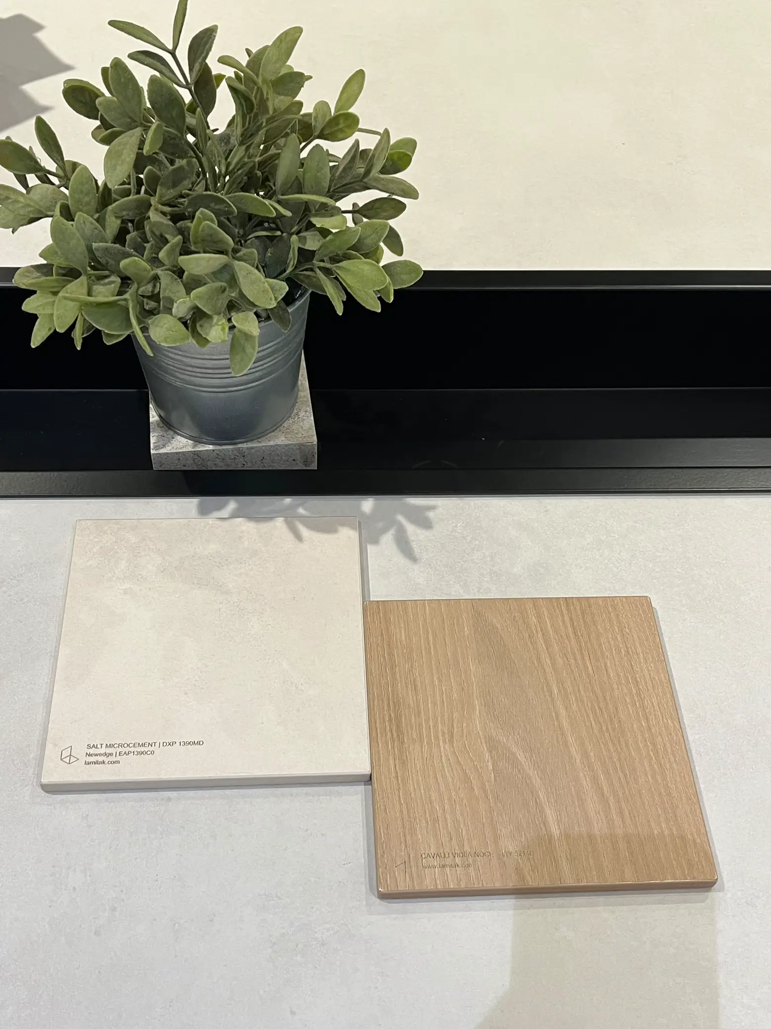 Microcement Laminate - Lemon8 Search