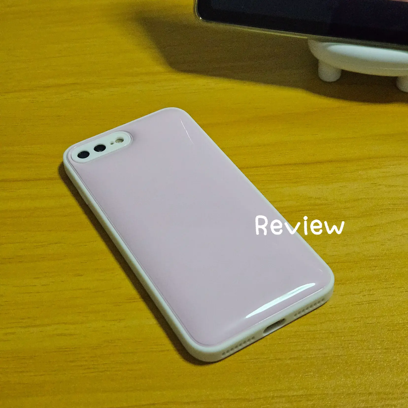 Review IPHONE 7 plus ในปี 2024 | แกลเลอรีที่โพสต์โดย B_bowbooo | Lemon8