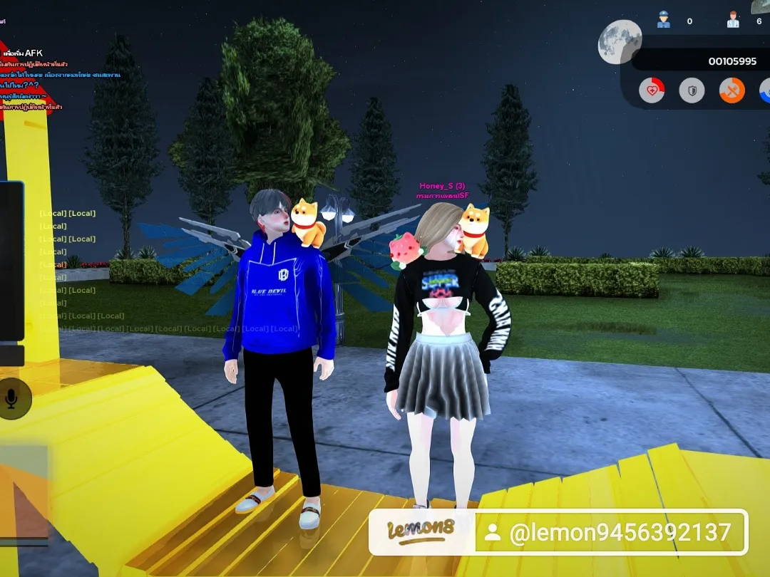 สอนทําวอลเปเปอร์มือถือ Fivem - การค้นหาใน Lemon8