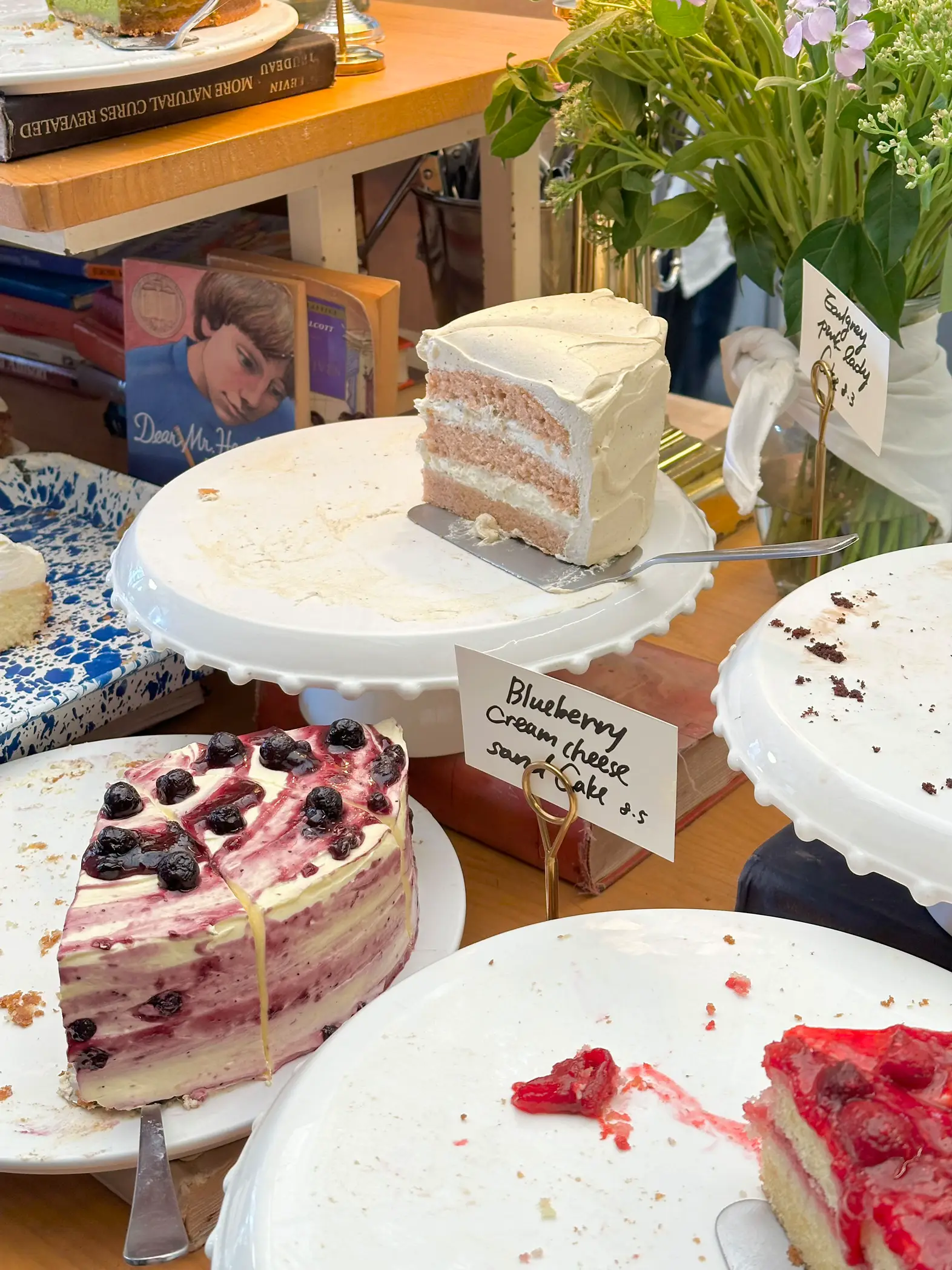 Cafe Layered @Seoul Korea | แกลเลอรีที่โพสต์โดย อ๋อไปไหน | Lemon8